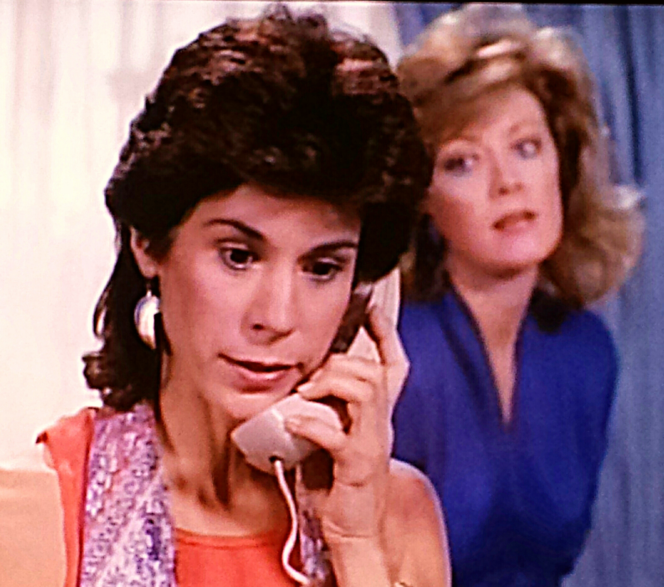 Kathleen Lloyd - actress - biography, photo, best movies and TV shows