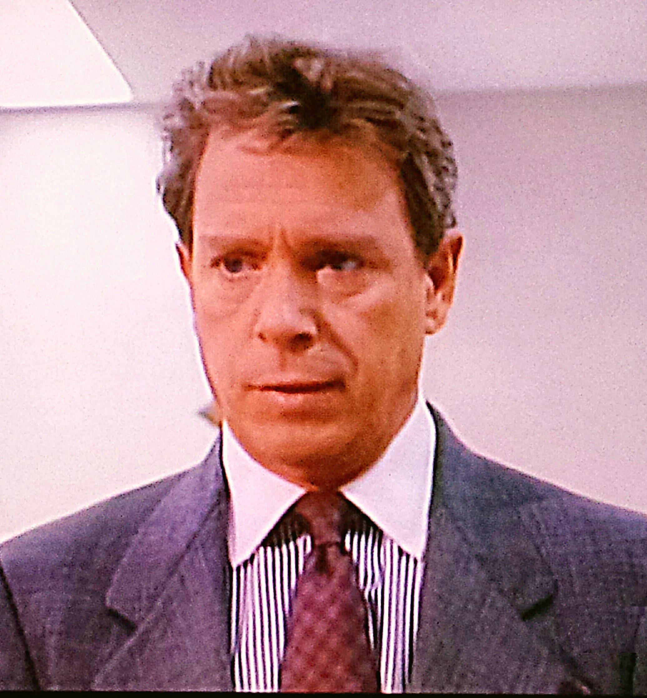 Guy Boyd - actor - biography, photo, best movies and TV shows