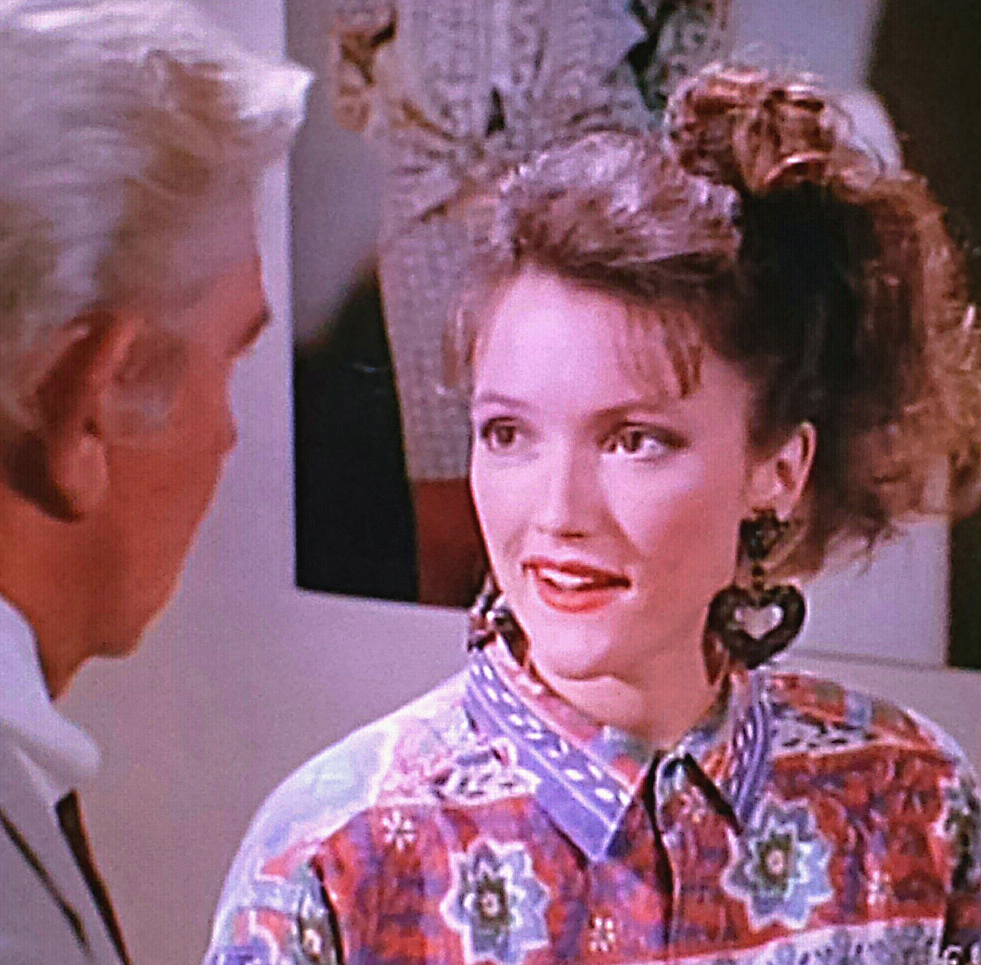 Lisa Waltz - actress - biography, photo, best movies and TV shows