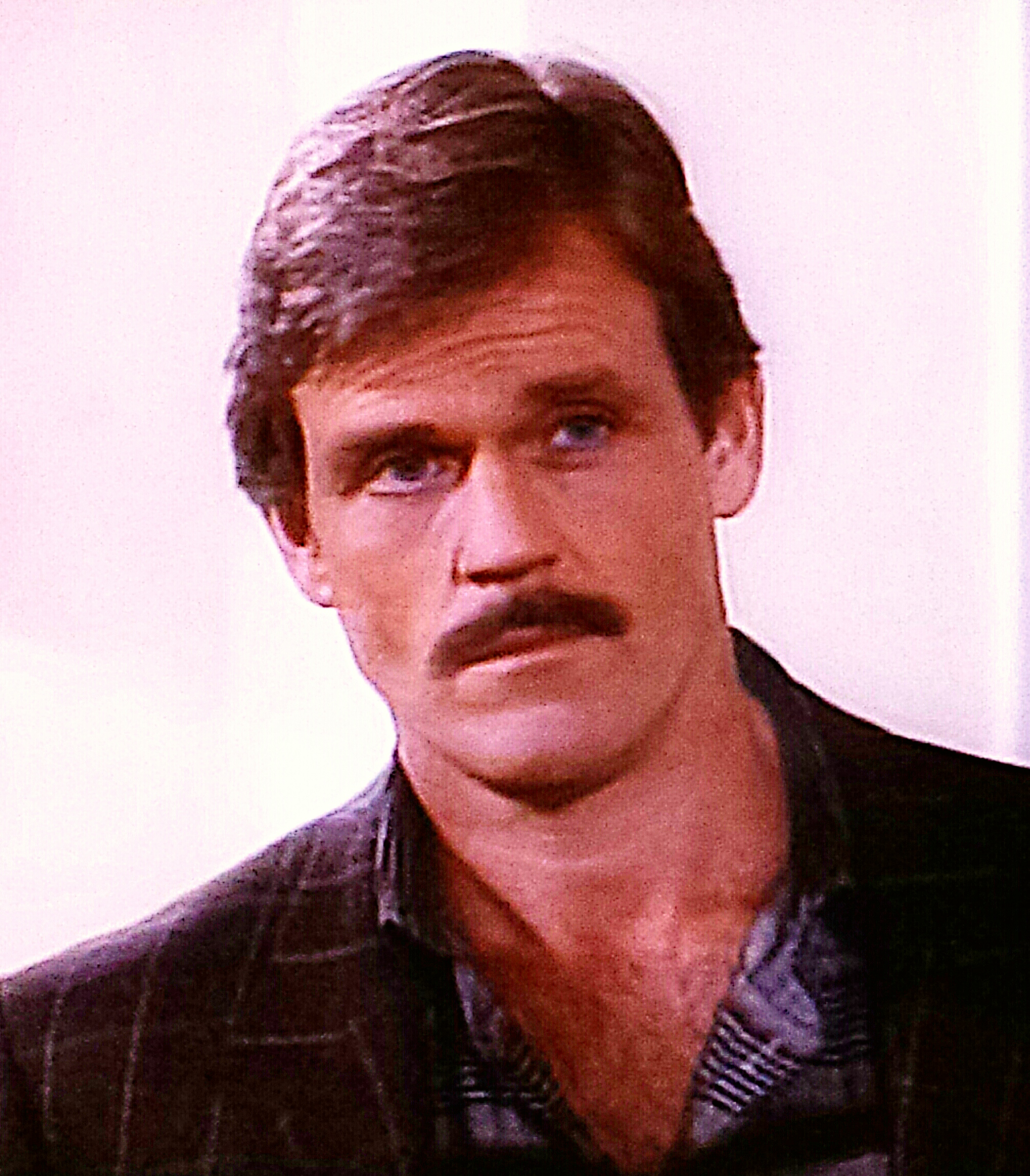 John Beck - actor - biography, photo, best movies and TV shows