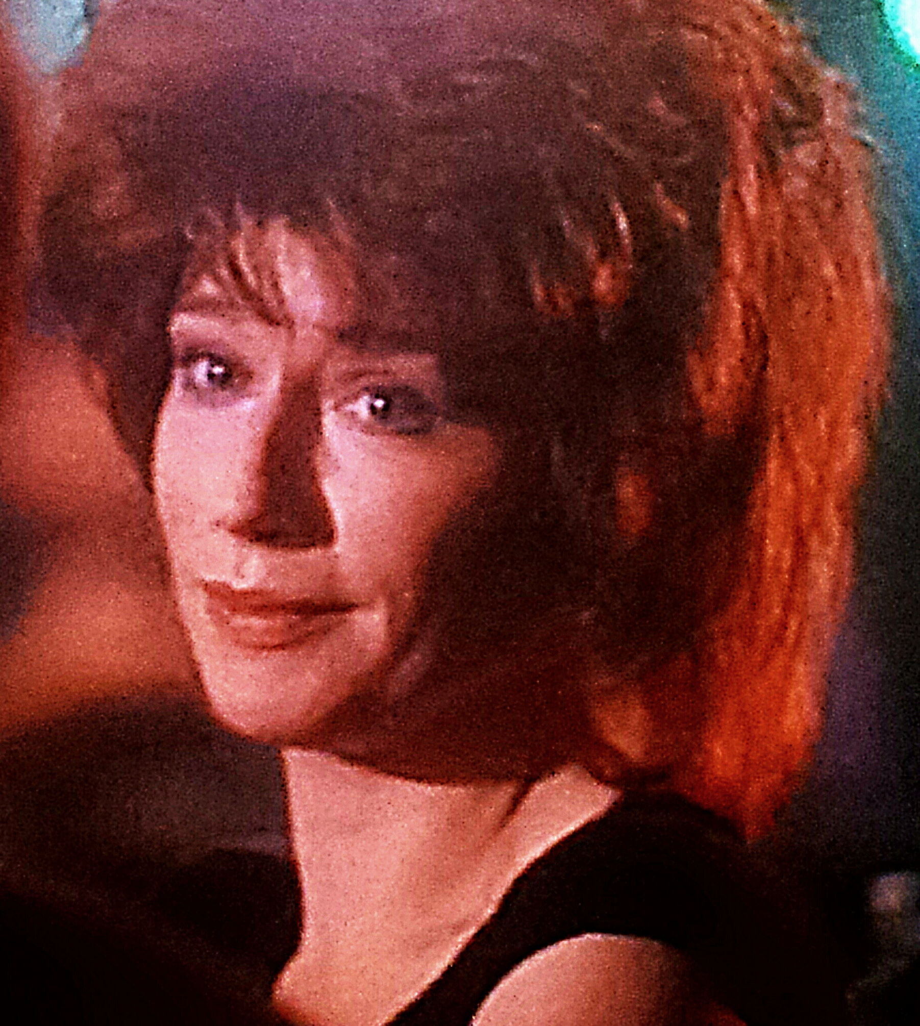 Caitlin Clarke - actress - biography, photo, best movies and TV shows