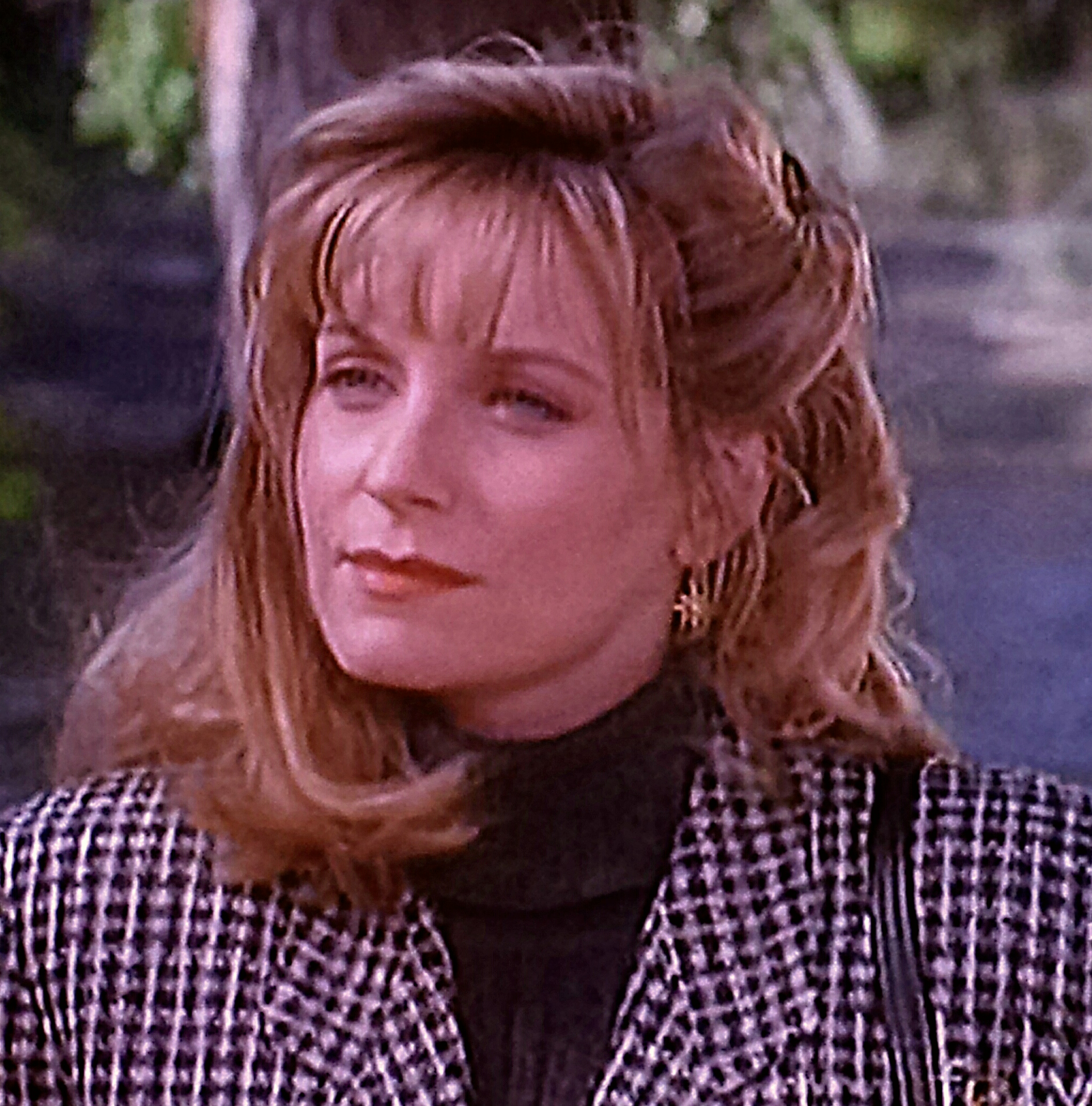 Rebeccah Bush - actress - biography, photo, best movies and TV shows