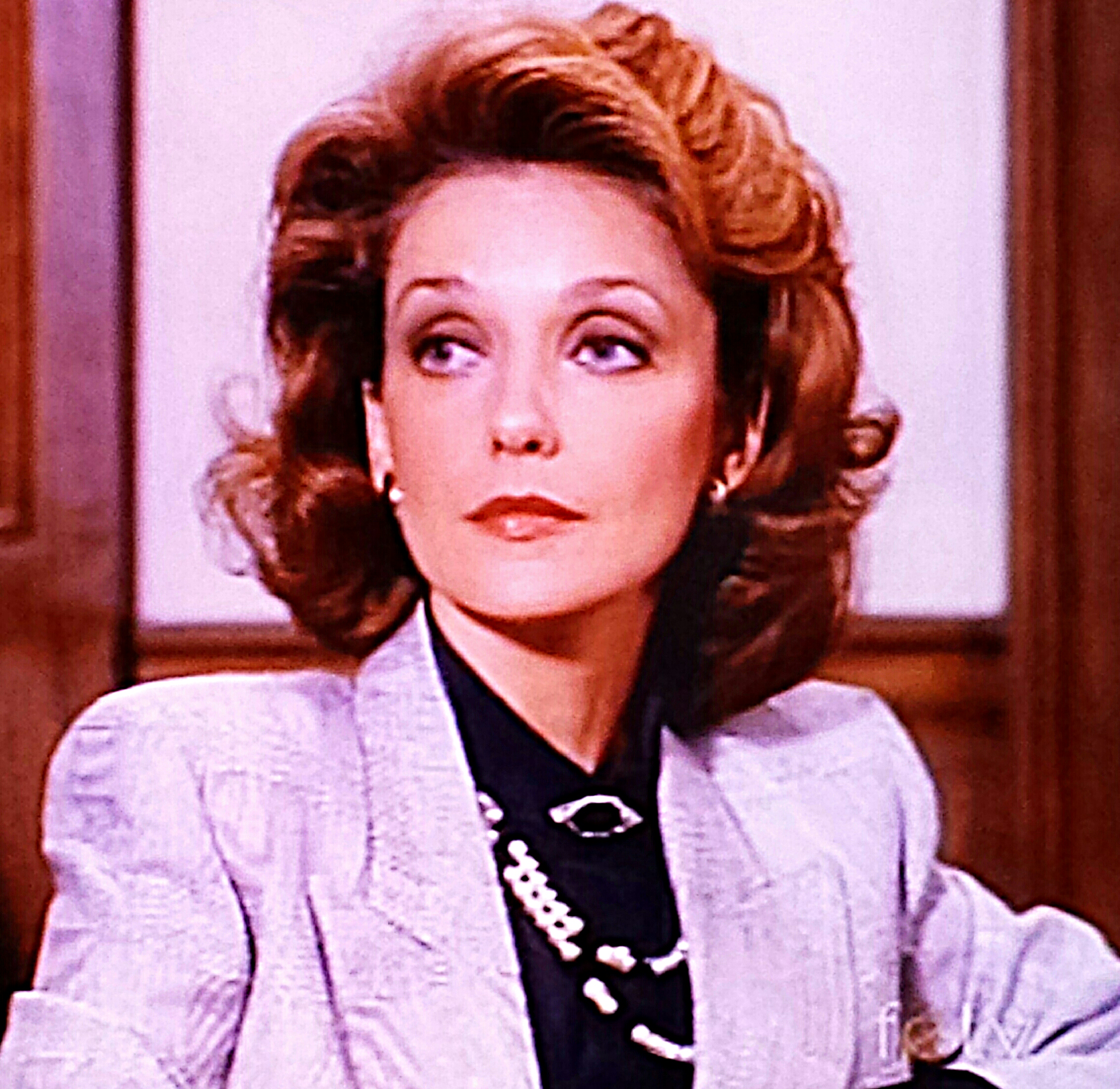 Donna Mitchell - actress - biography, photo, best movies and TV shows