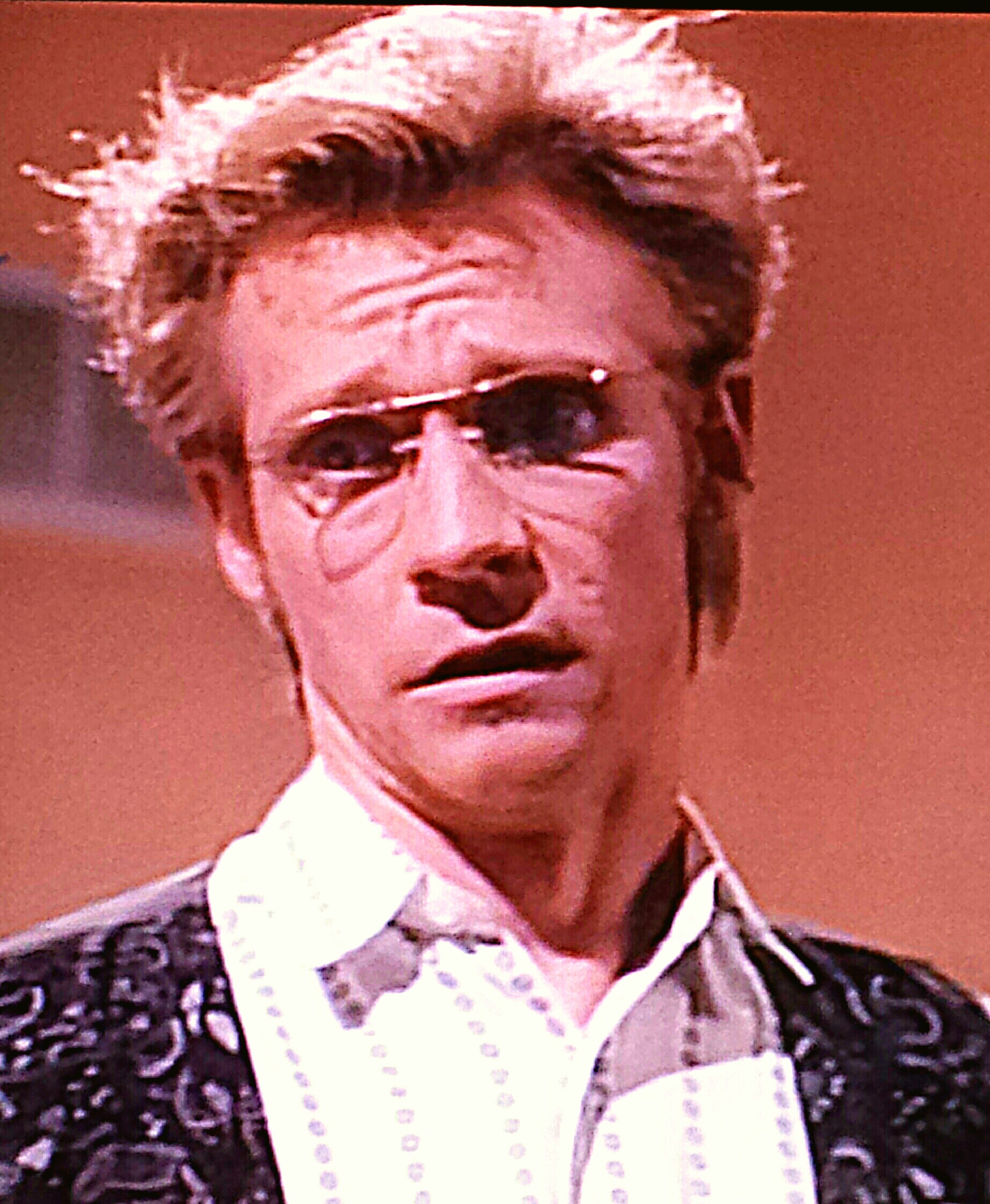 Dennis Christopher - actor - biography, photo, best movies and TV shows