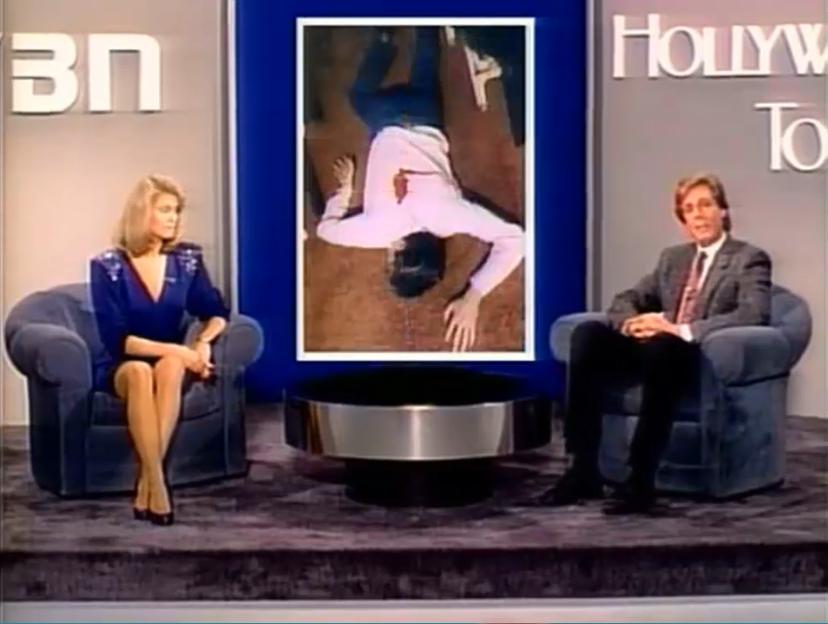 Larry Anderson - actor - biography, photo, best movies and TV shows