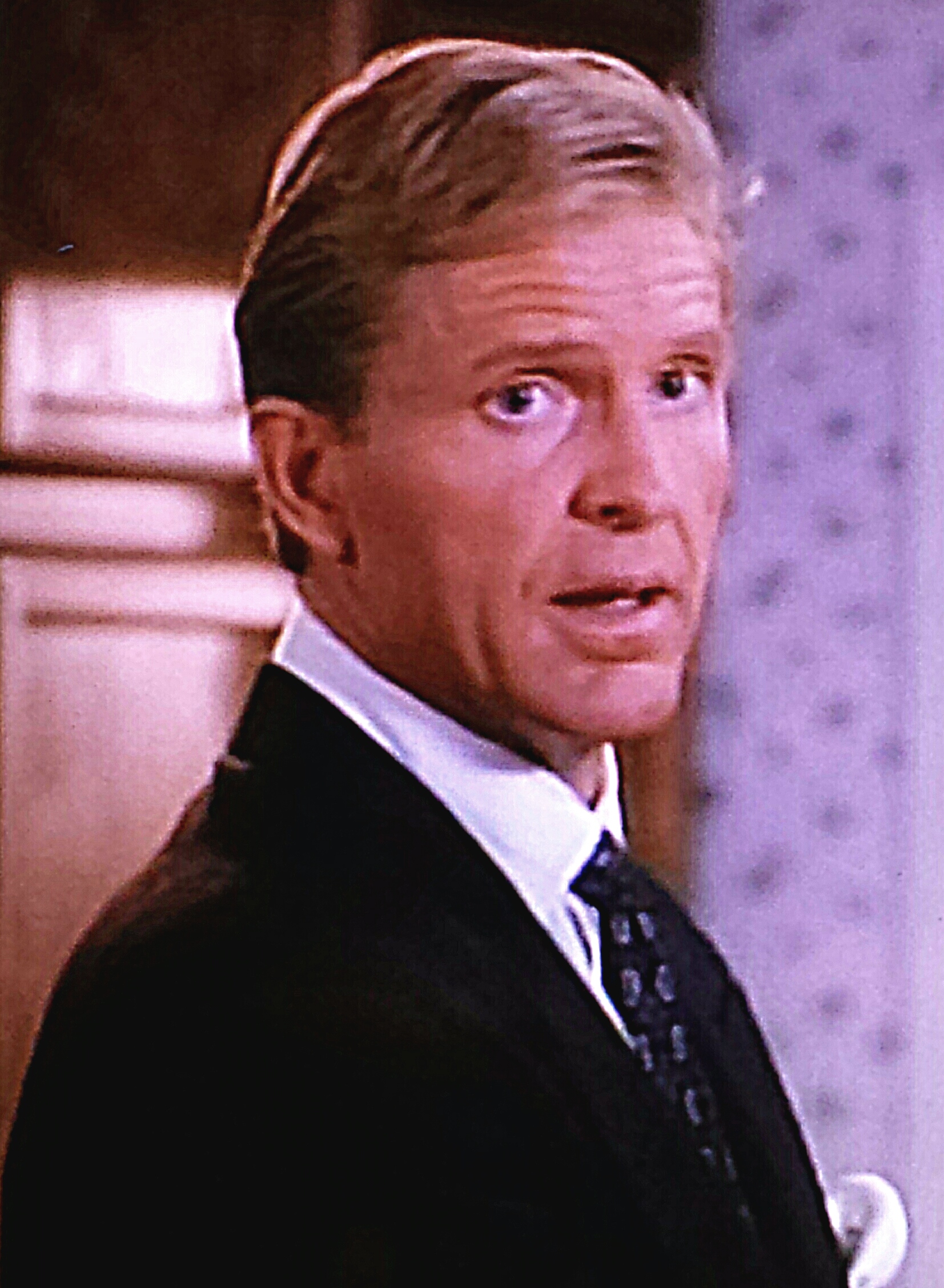 John Calvin - actor - biography, photo, best movies and TV shows