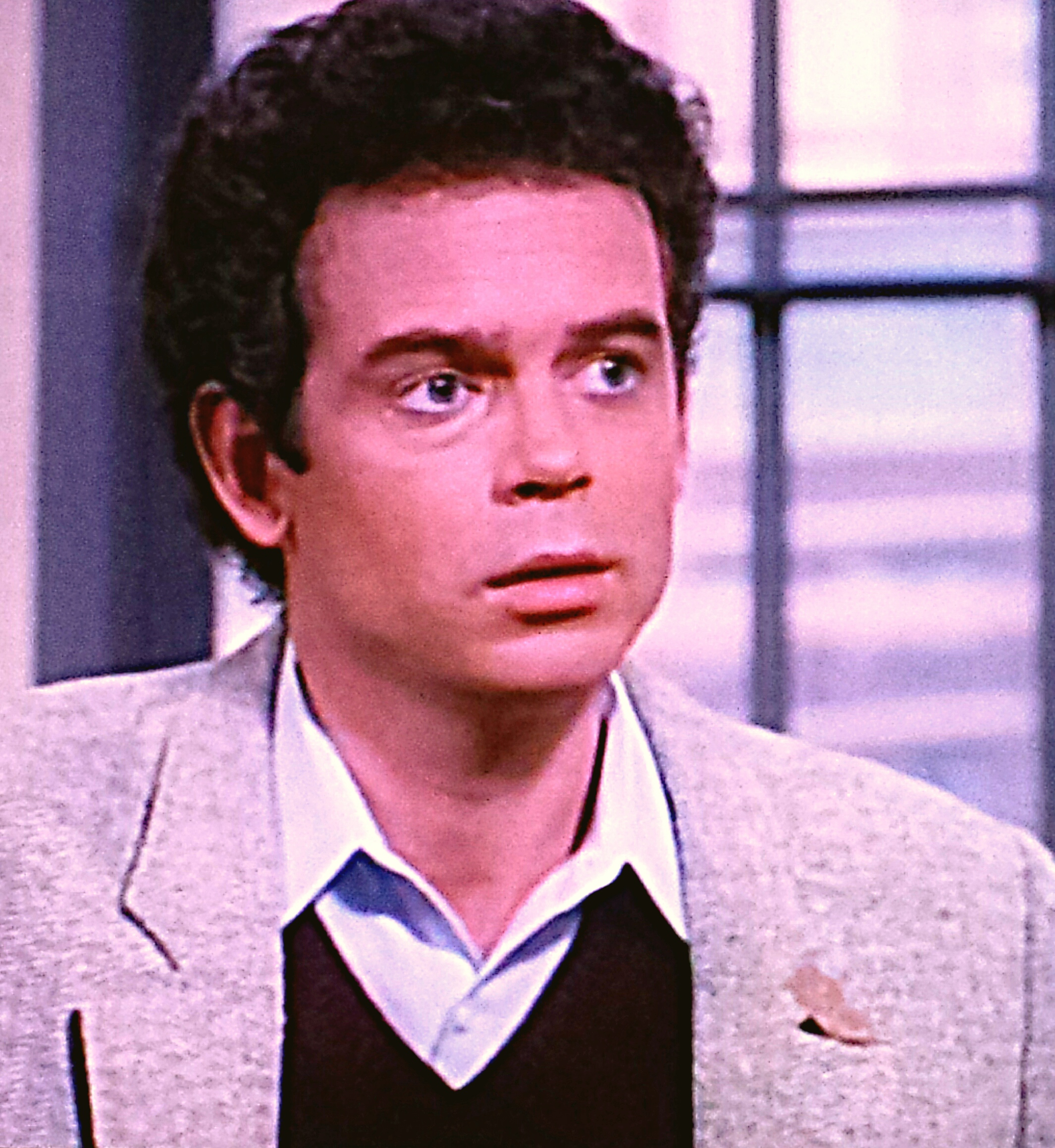 David Carpenter - actor - biography, photo, best movies and TV shows