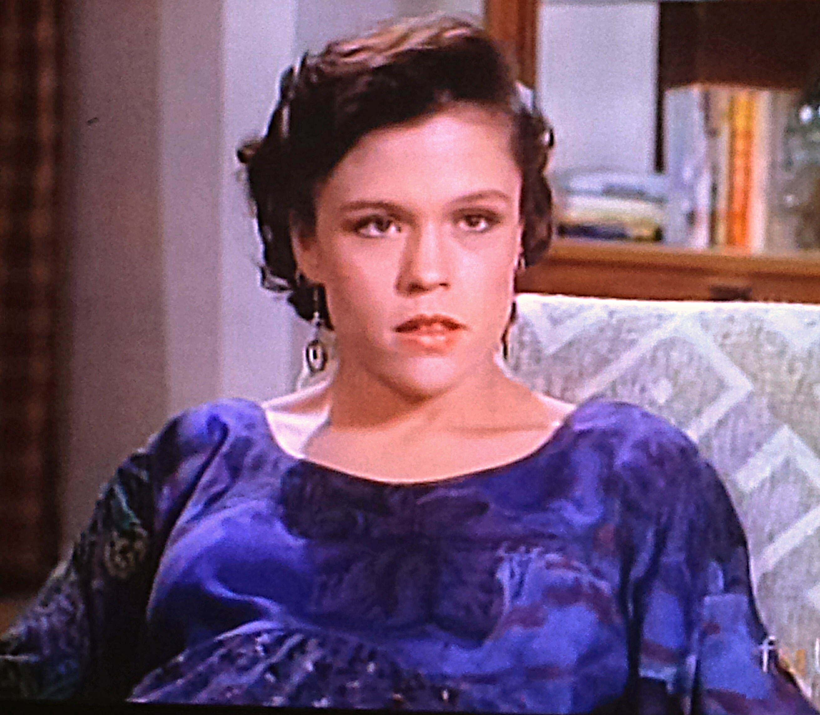 Ann Dusenberry - actress - biography, photo, best movies and TV shows