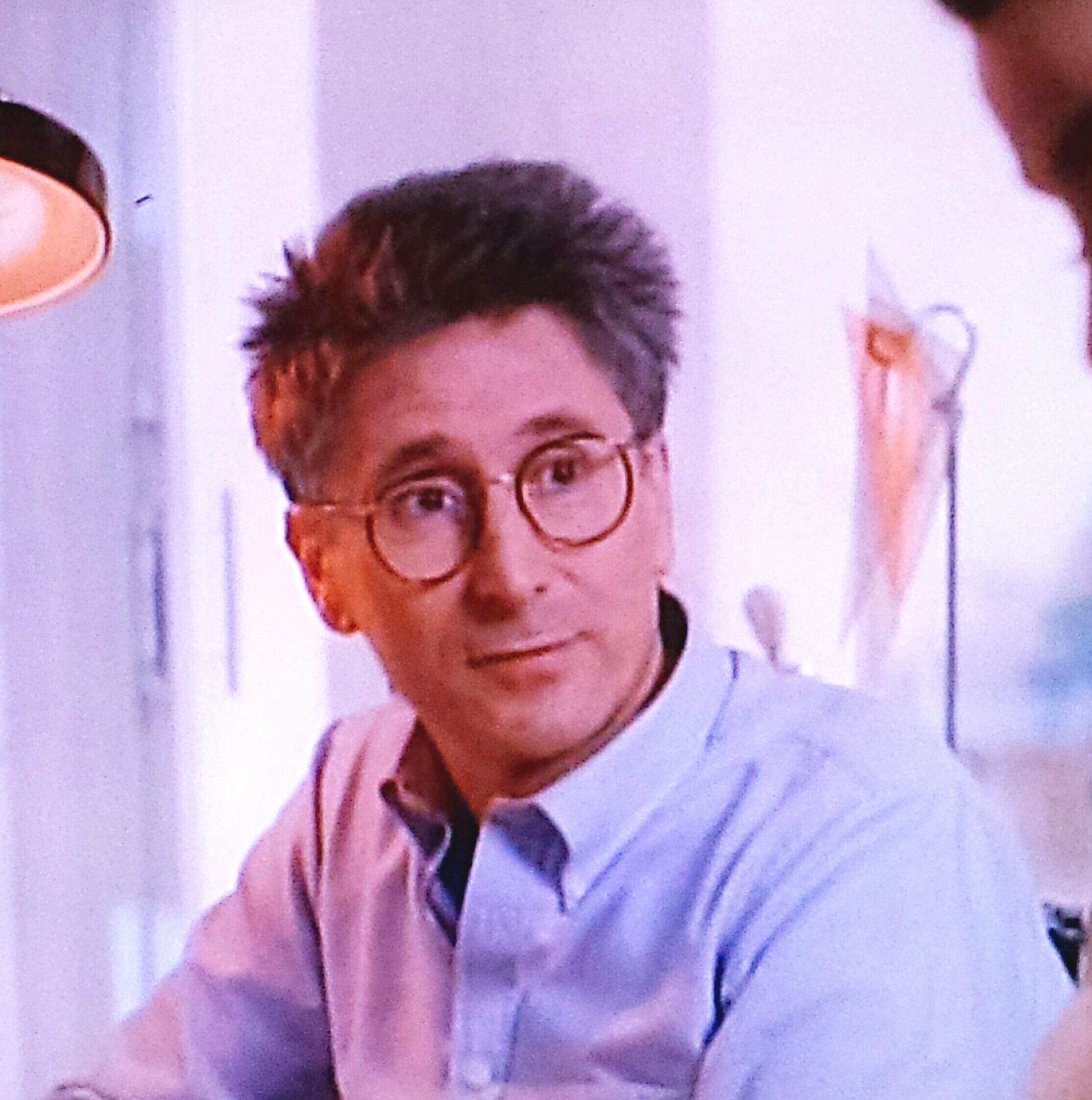 Ray Buktenica - actor - biography, photo, best movies and TV shows