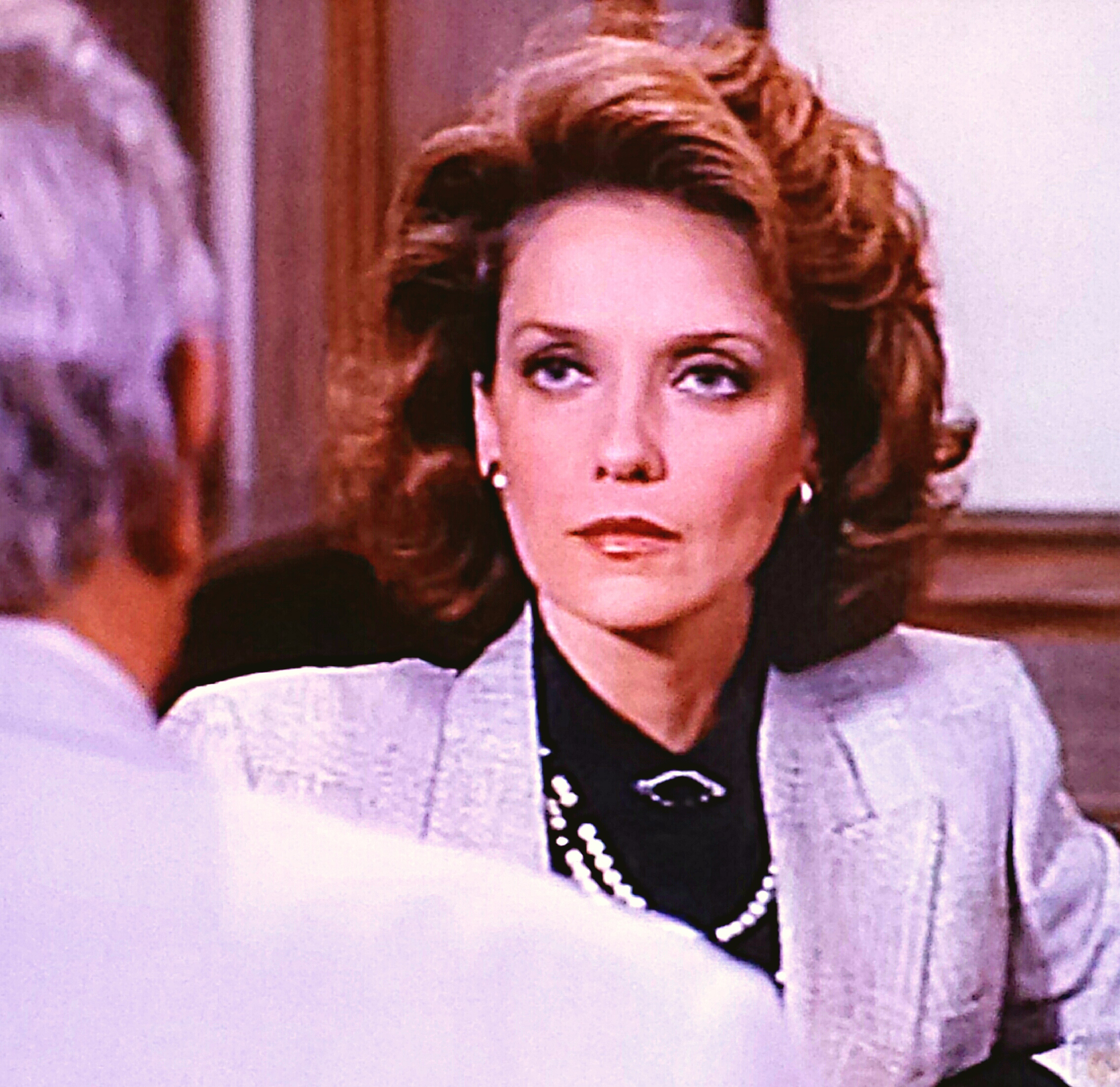 Donna Mitchell - actress - biography, photo, best movies and TV shows