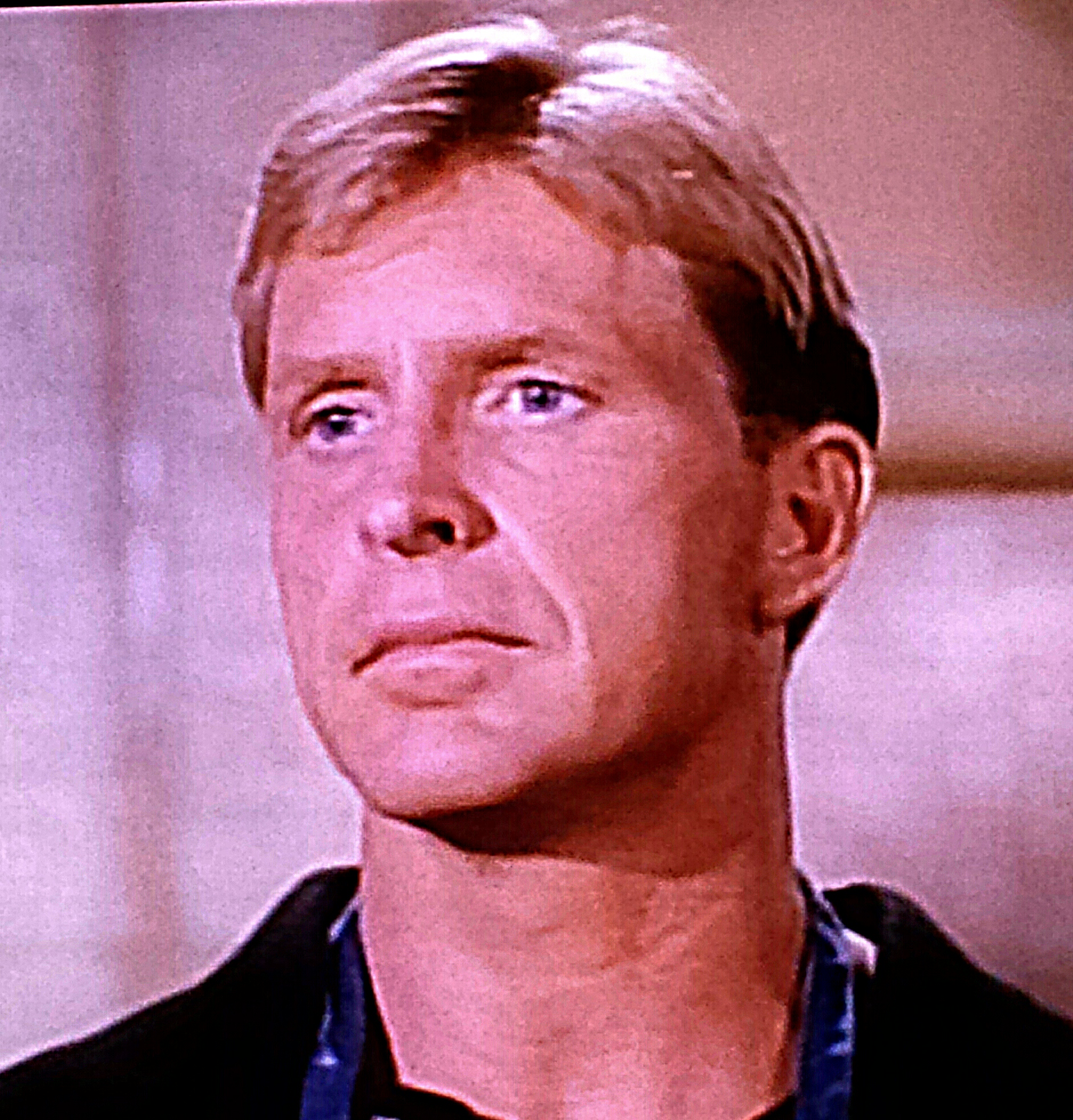 John Calvin - actor - biography, photo, best movies and TV shows