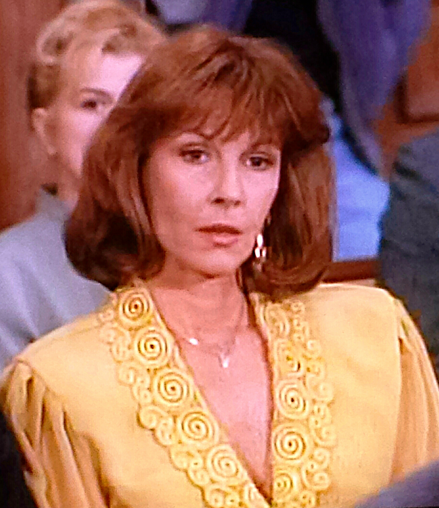 Melinda O. Fee - actress - biography, photo, best movies and TV shows