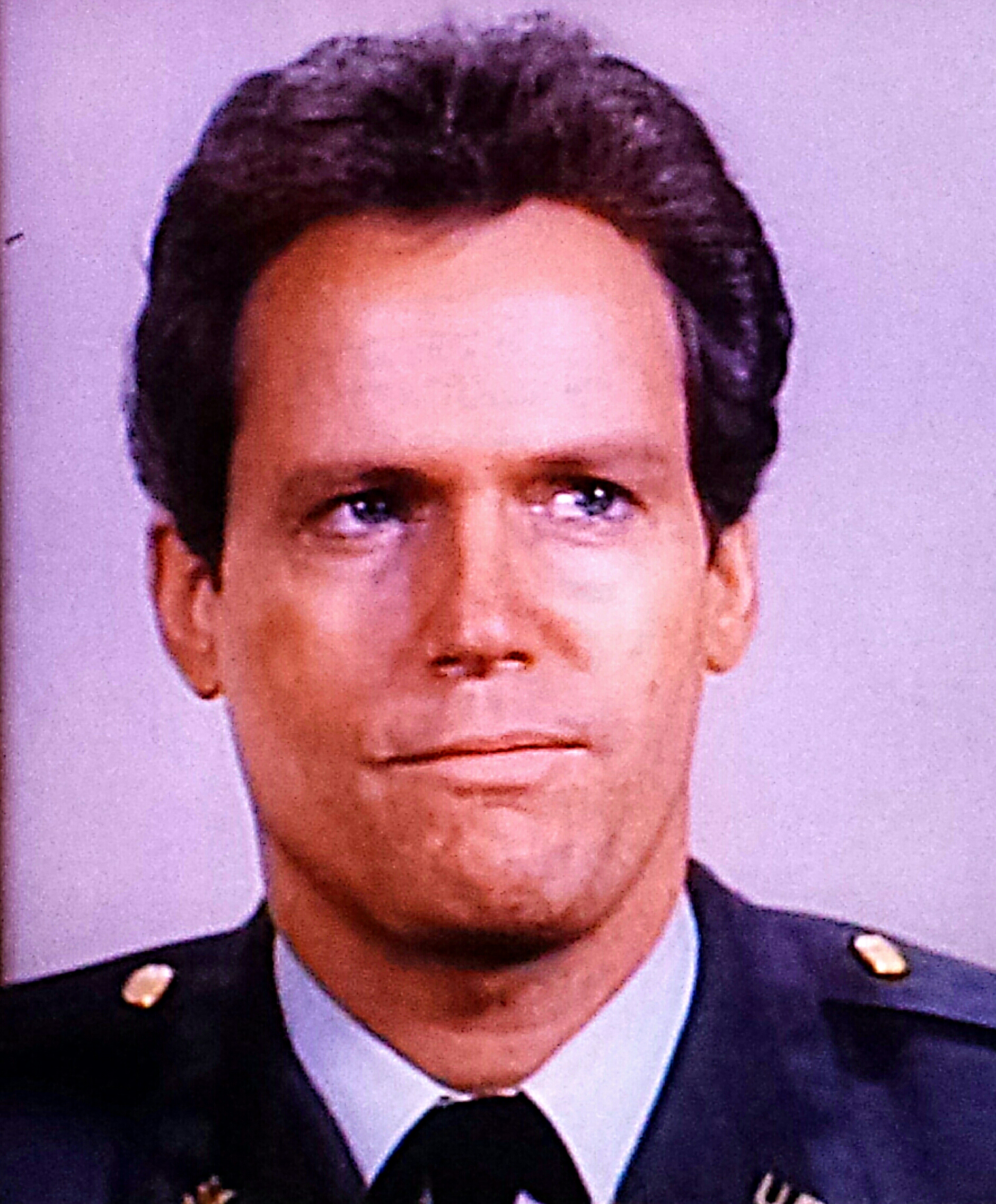 Cliff De Young - actor - biography, photo, best movies and TV shows