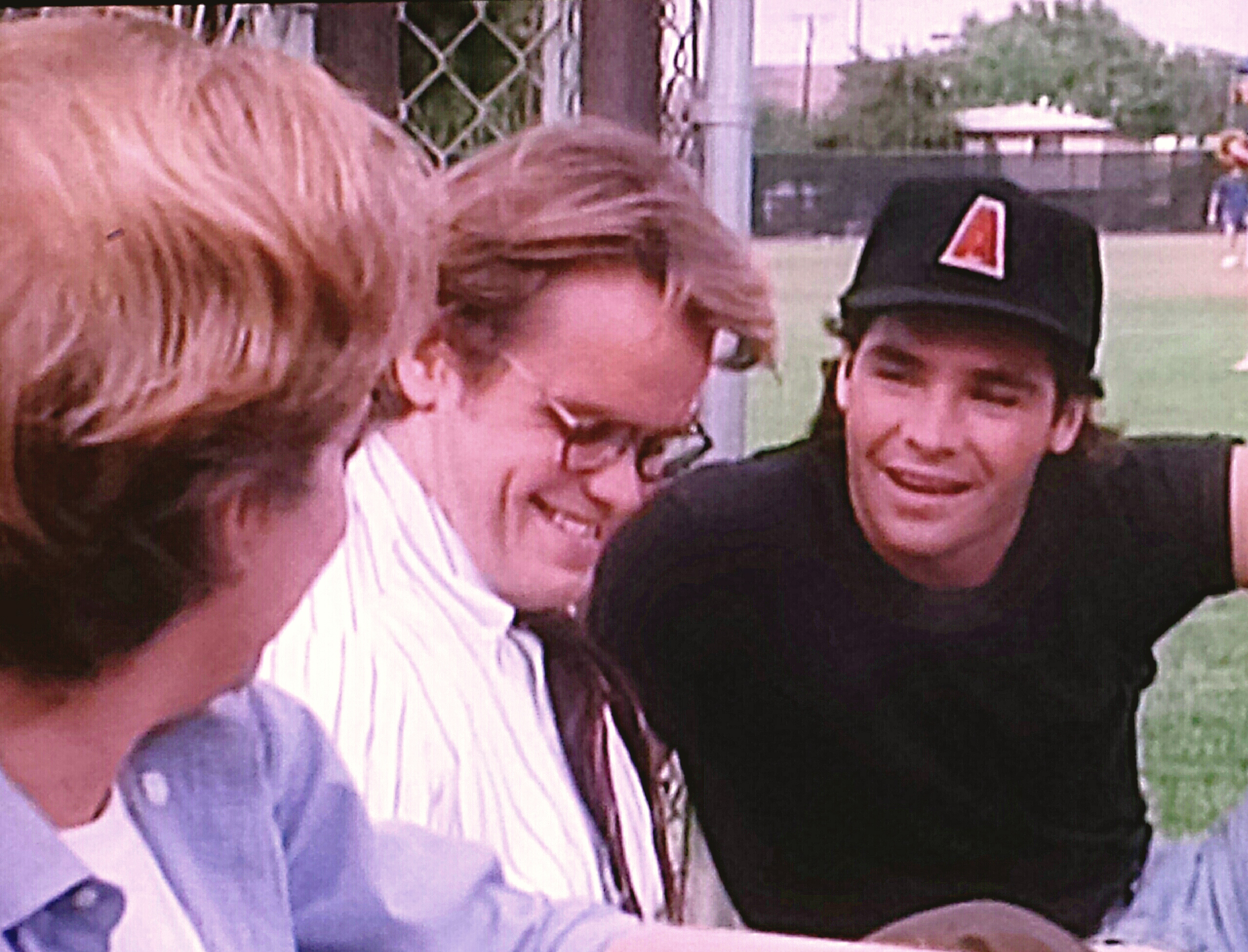 Steven Flynn - actor - biography, photo, best movies and TV shows