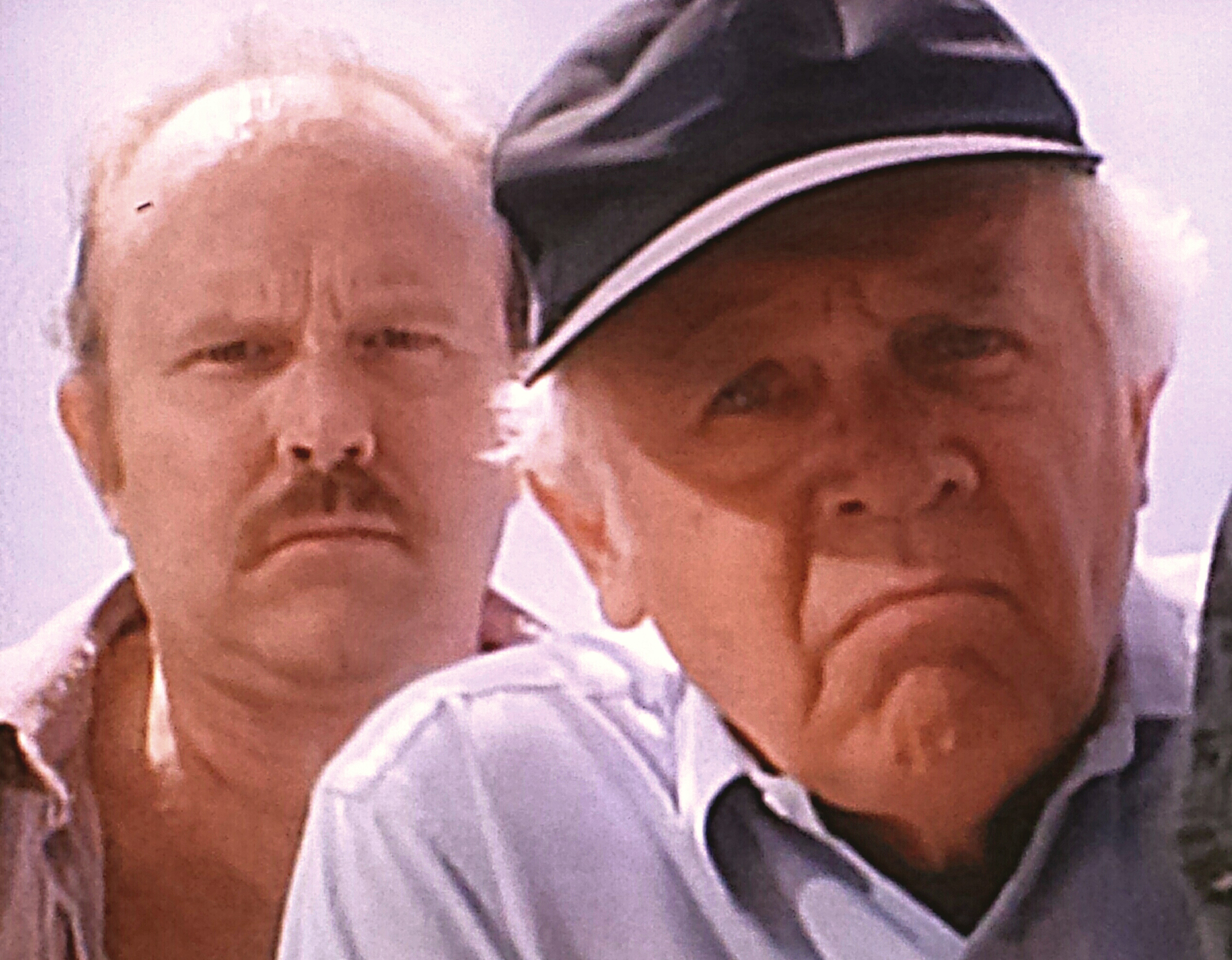 Alan Fudge - actor - biography, photo, best movies and TV shows