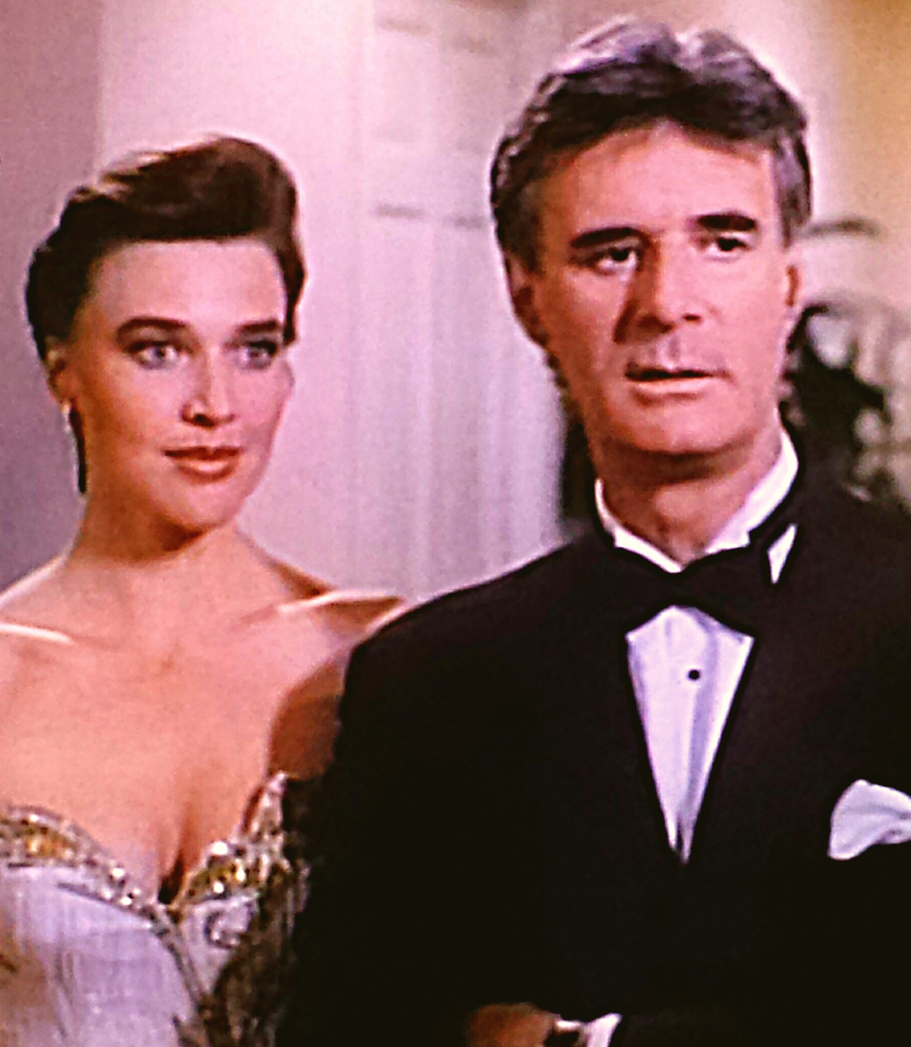 Lyman Ward - actor - biography, photo, best movies and TV shows