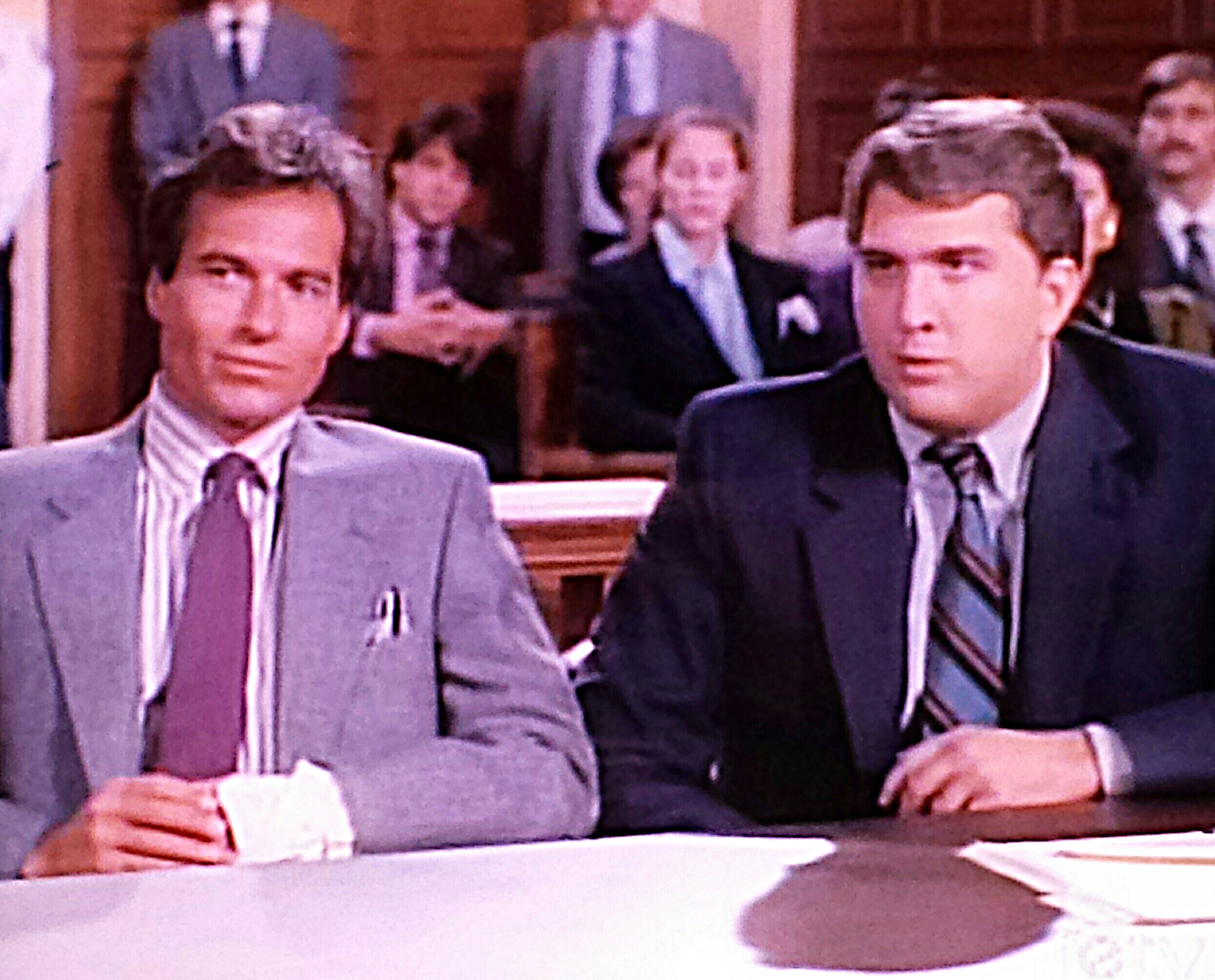 Daniel Roebuck - actor, producer, director, writer