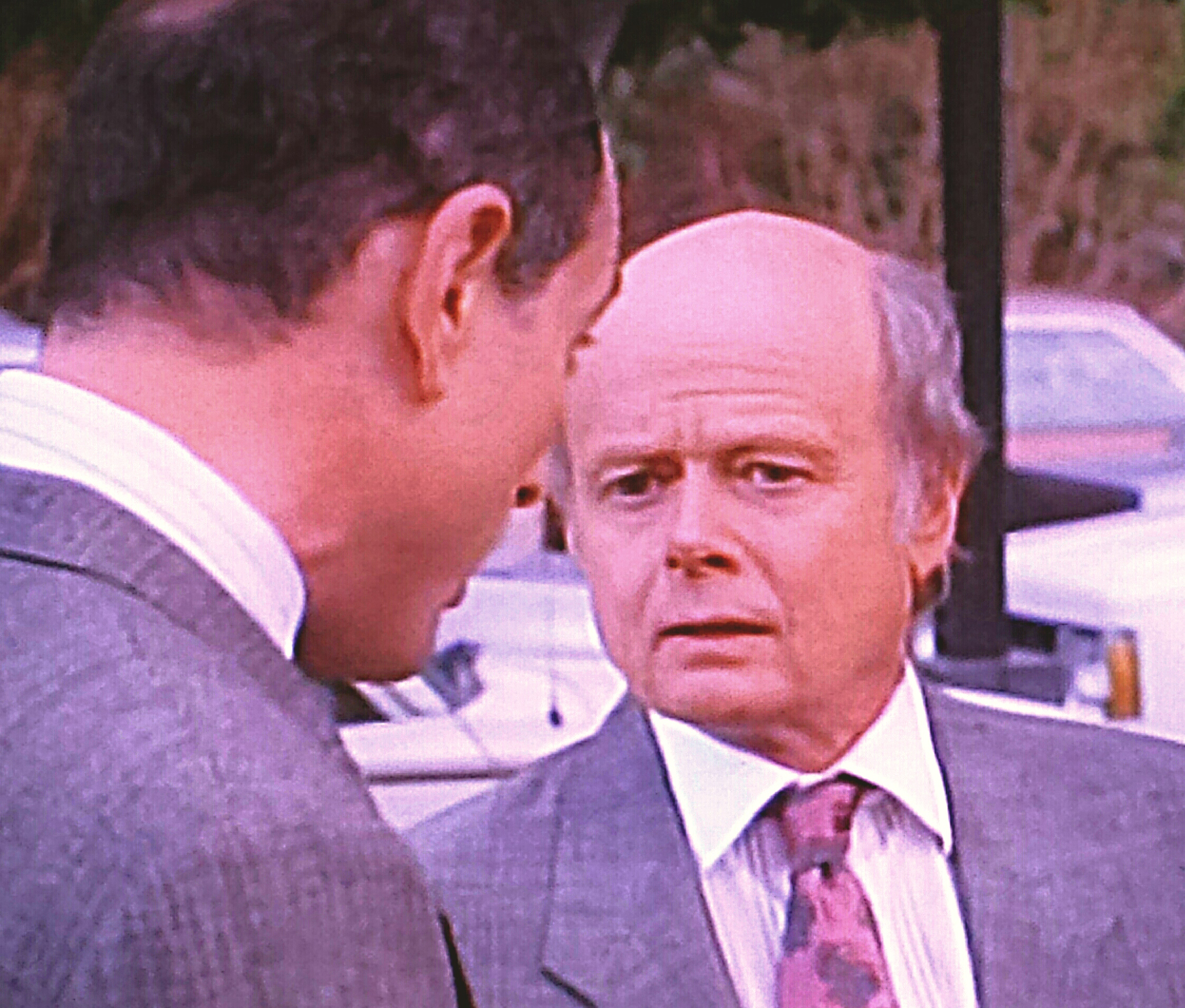 Beans Morocco - actor - biography, photo, best movies and TV shows