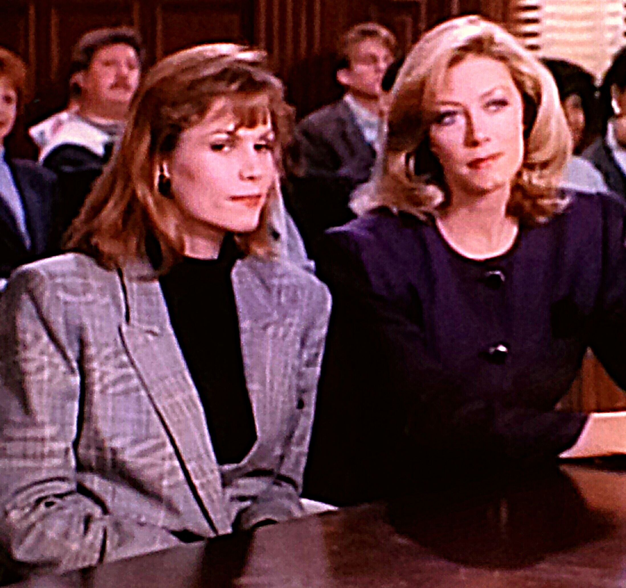 Teri Austin - actress - biography, photo, best movies and TV shows