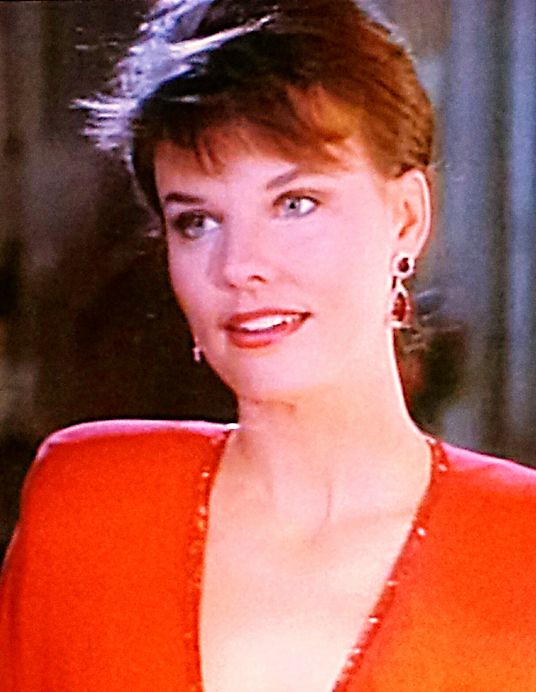 Sherilyn Wolter - actress - biography, photo, best movies and TV shows