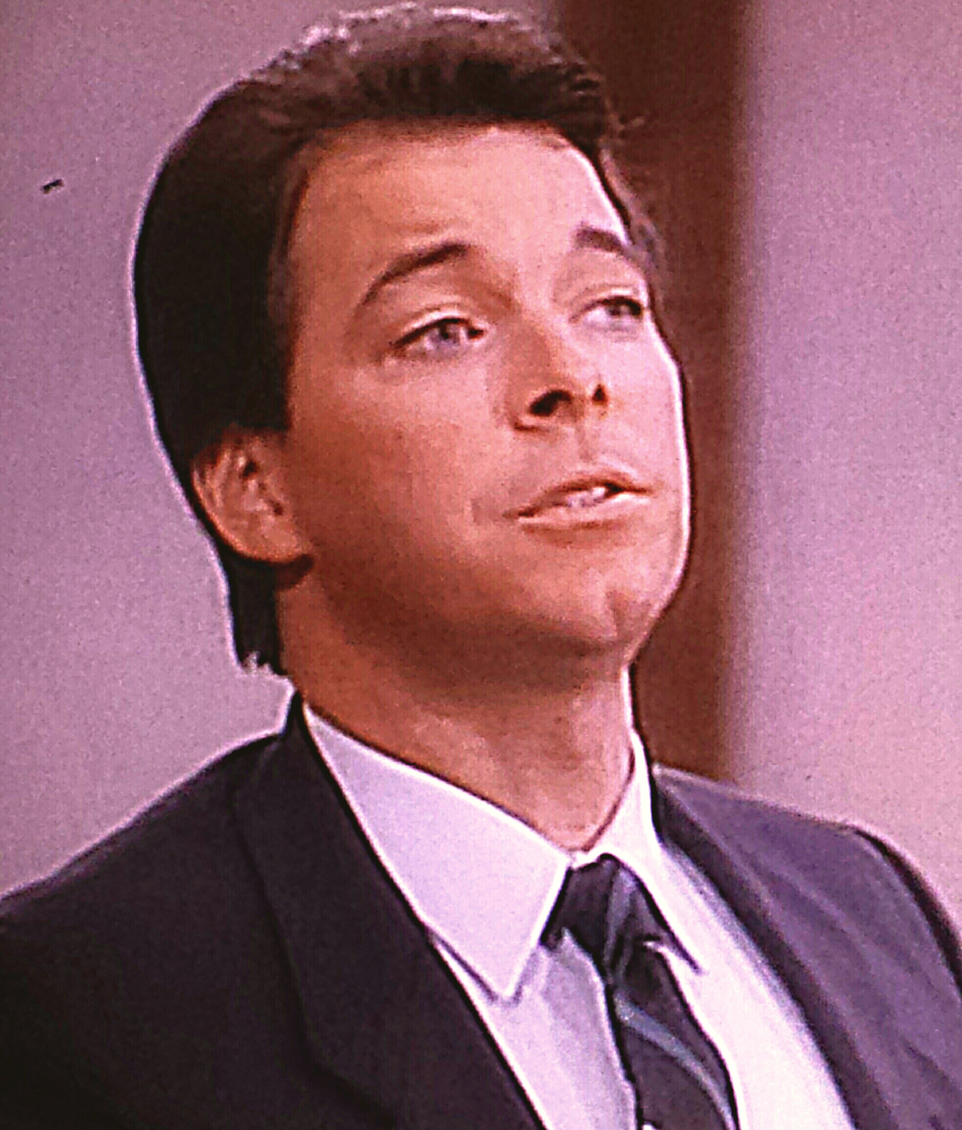 Jonathan Frakes - director, actor, producer