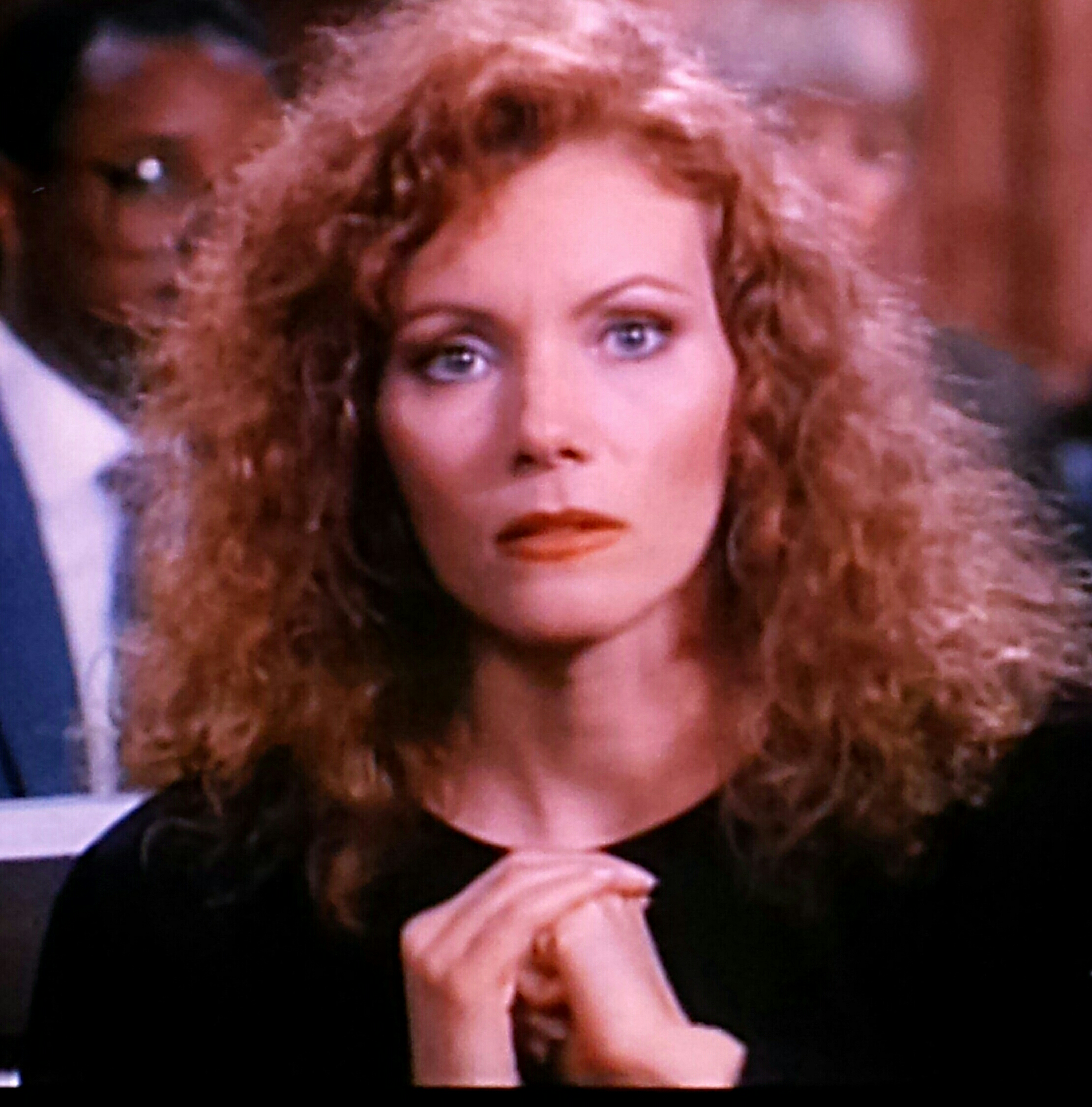 Kerrie Keane - actress - biography, photo, best movies and TV shows