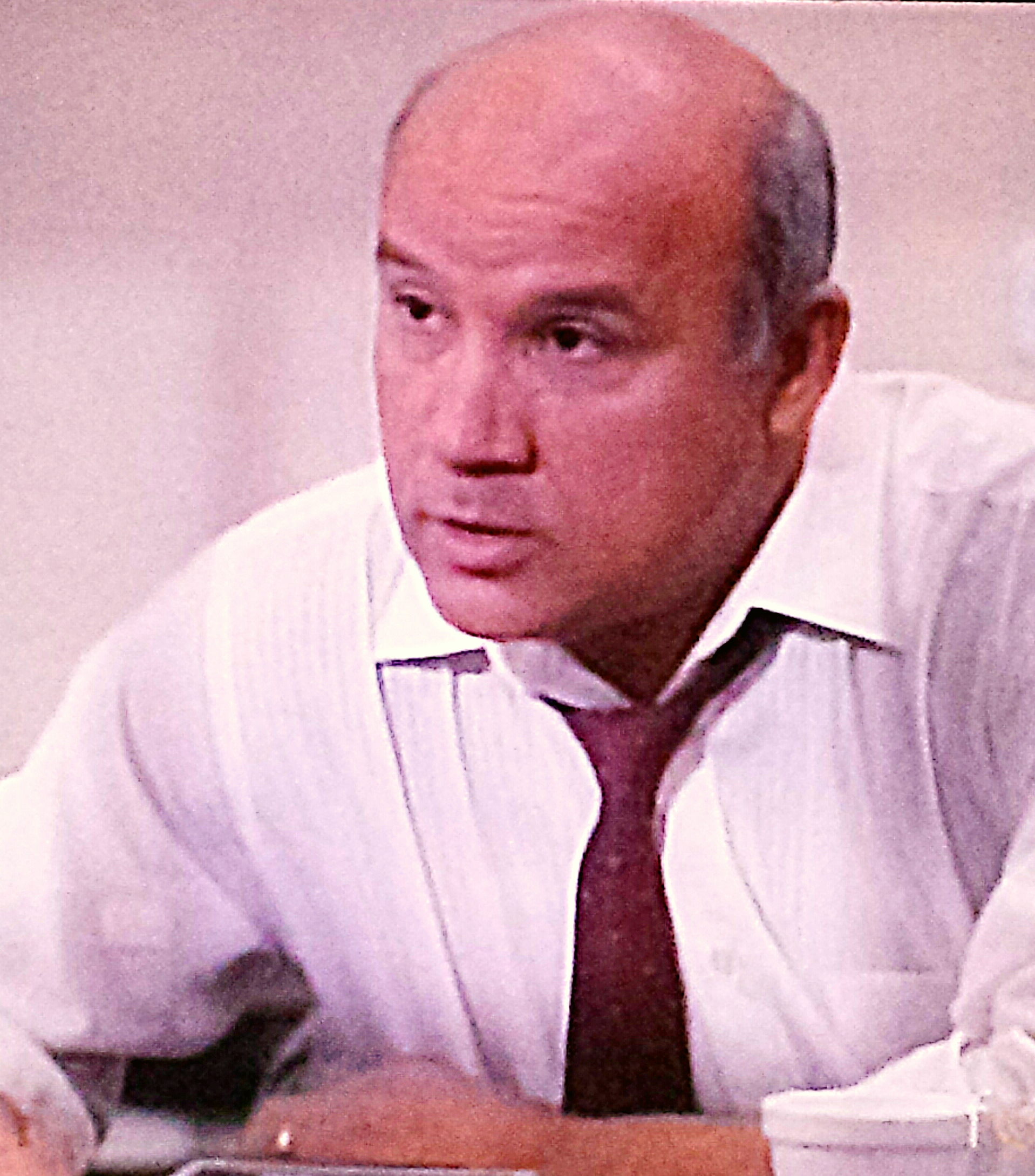 David Froman - actor - biography, photo, best movies and TV shows