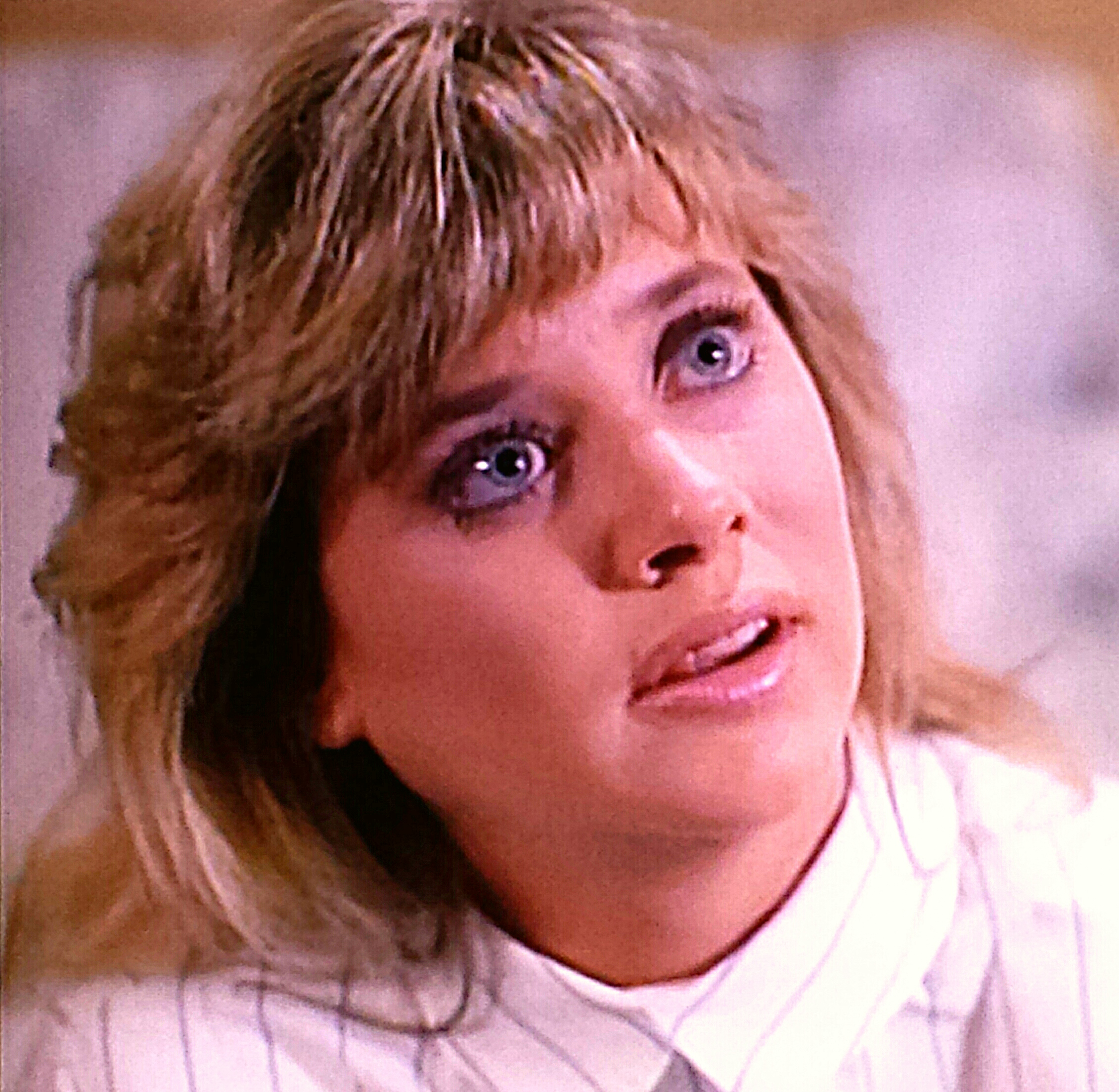 Jill Carroll - actress - biography, photo, best movies and TV shows