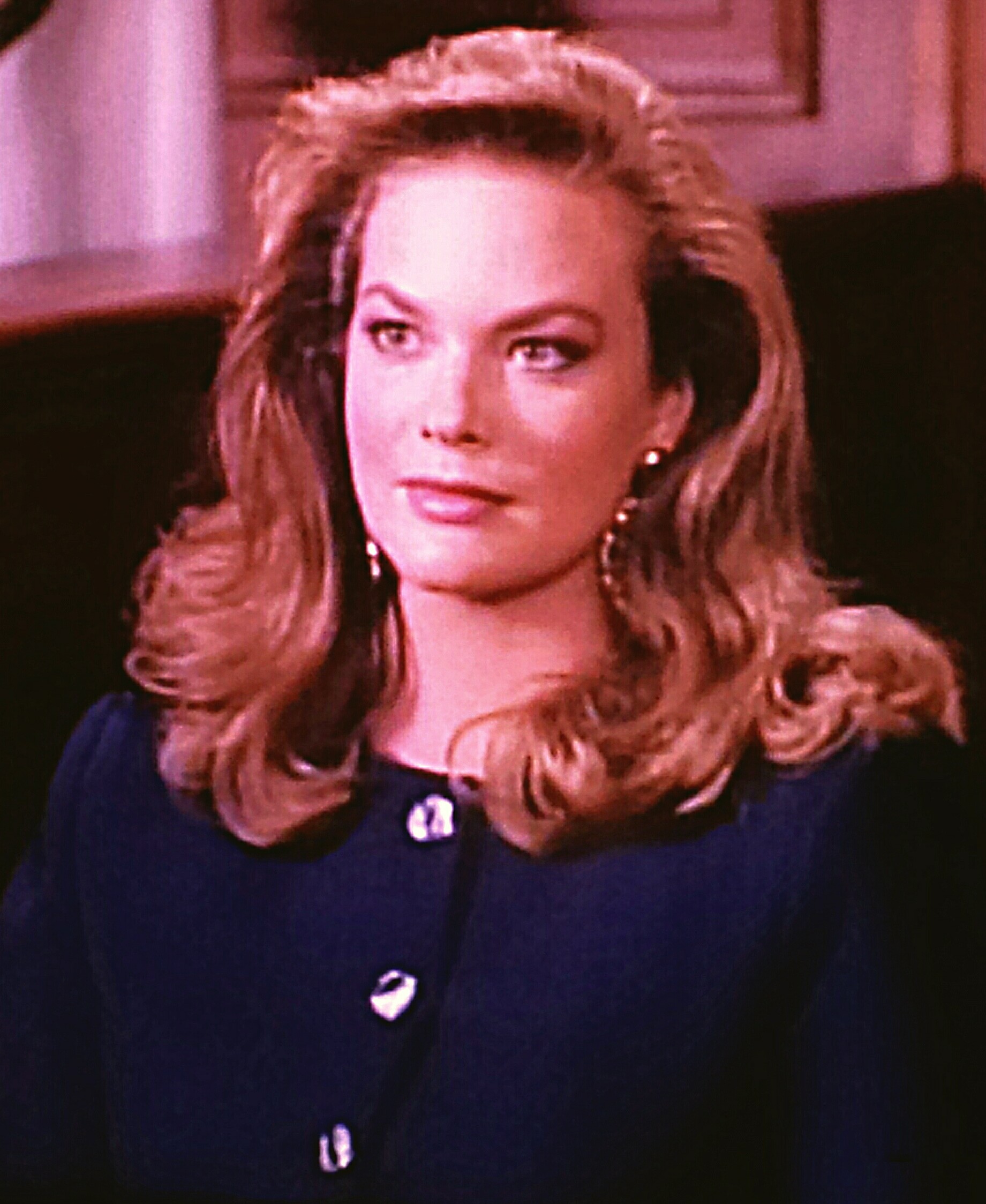 Leann Hunley - actress - biography, photo, best movies and TV shows