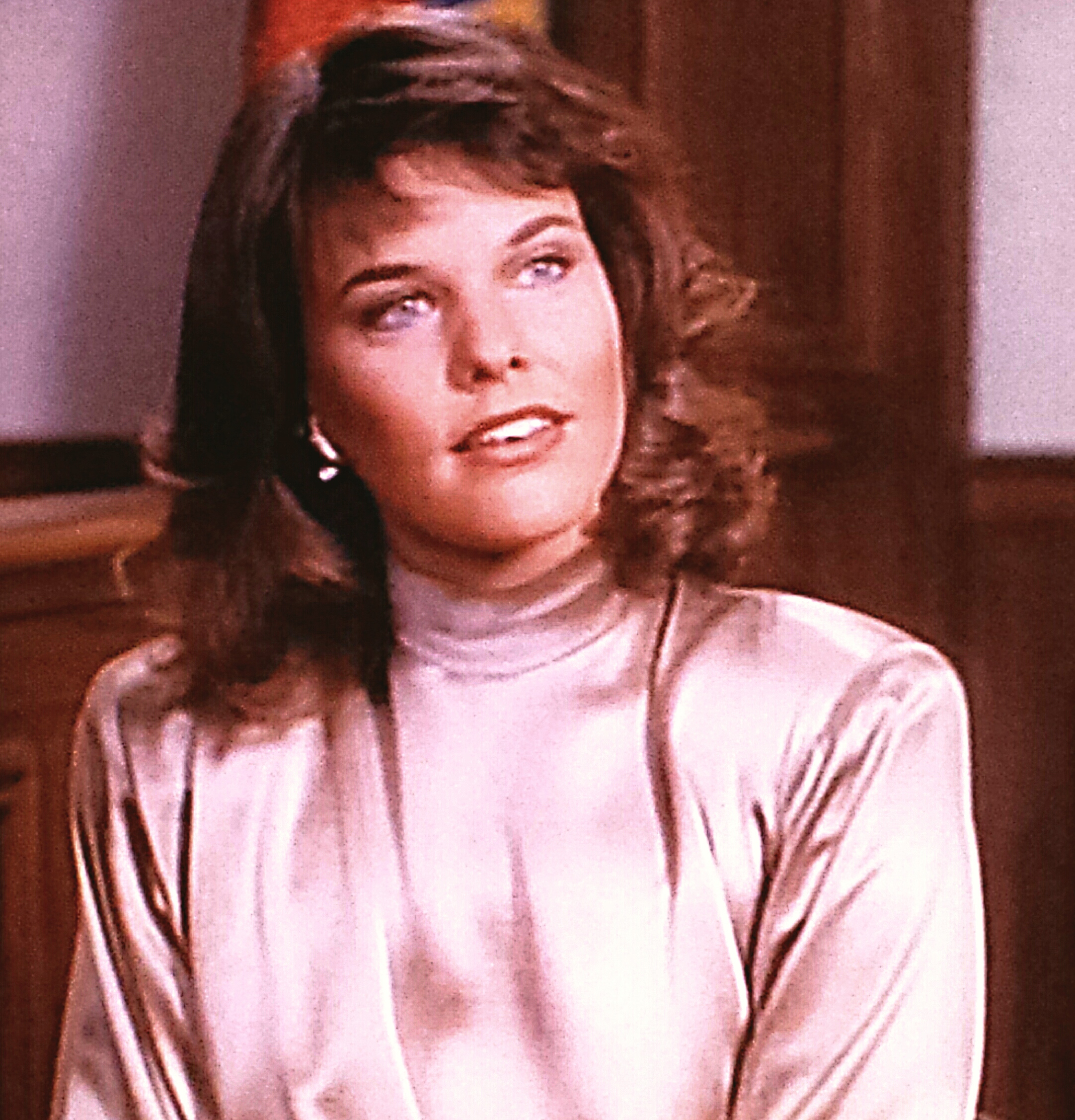 Sherilyn Wolter - actress - biography, photo, best movies and TV shows