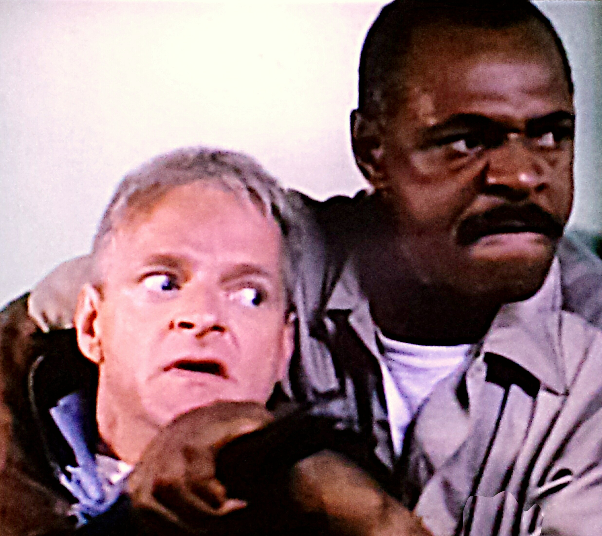 Michael Champion - actor - biography, photo, best movies and TV shows