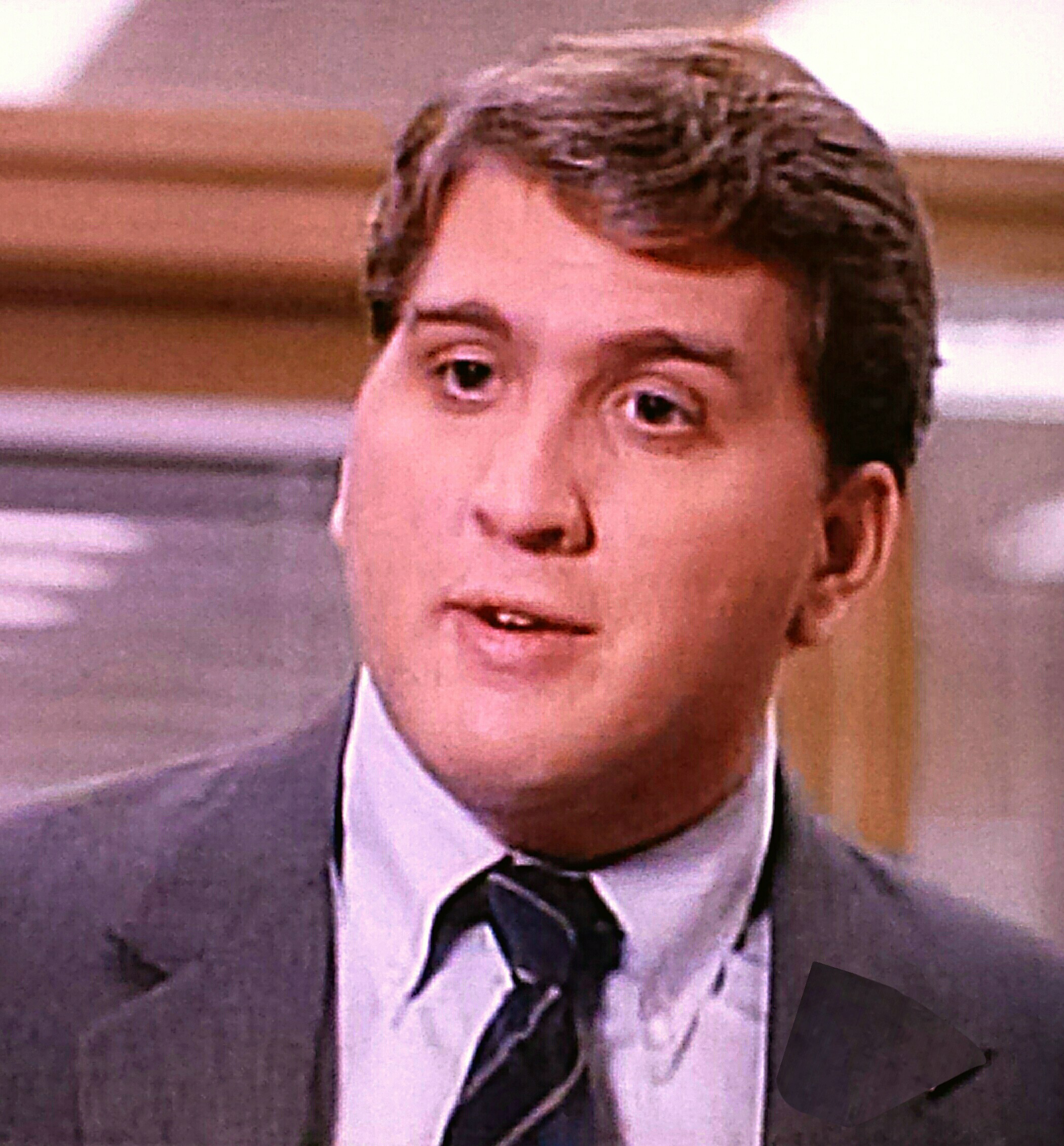 Daniel Roebuck - actor, producer, director, writer