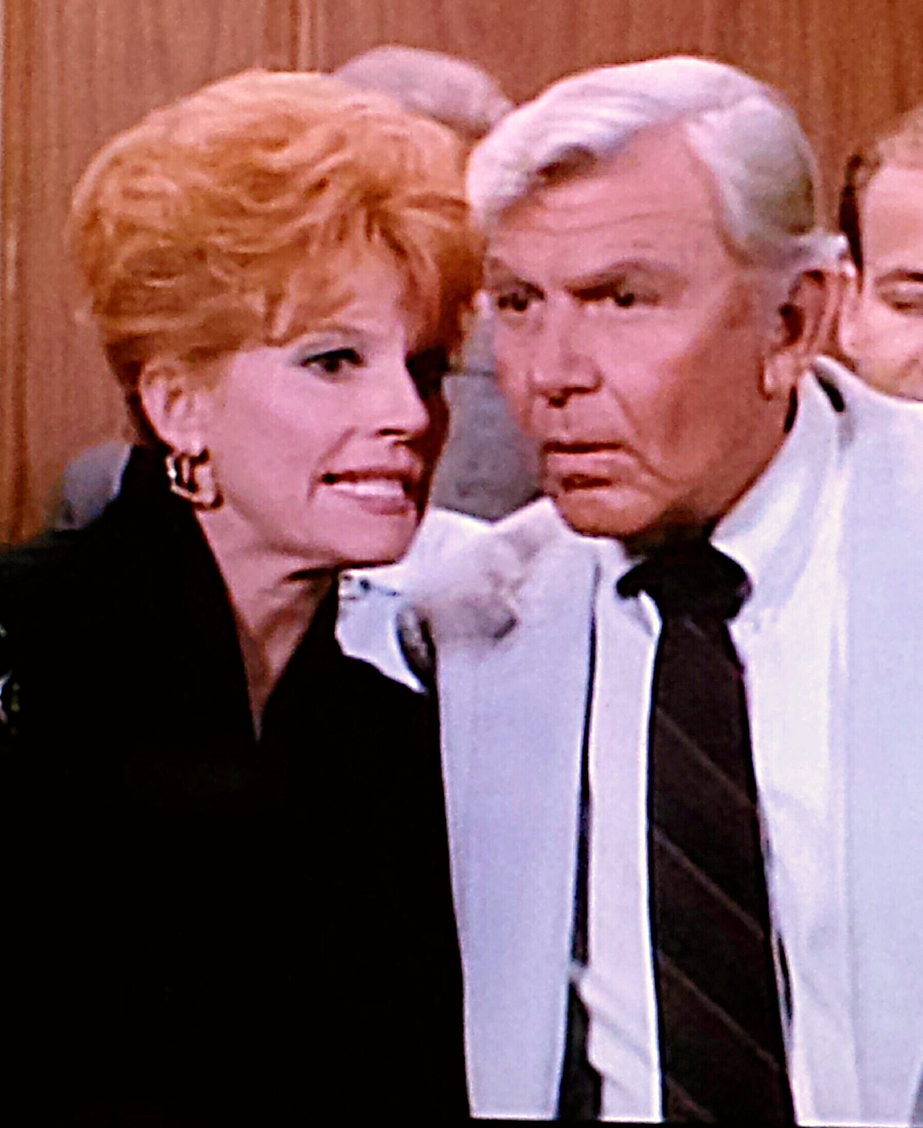 Julie Sommars - actress - biography, photo, best movies and TV shows