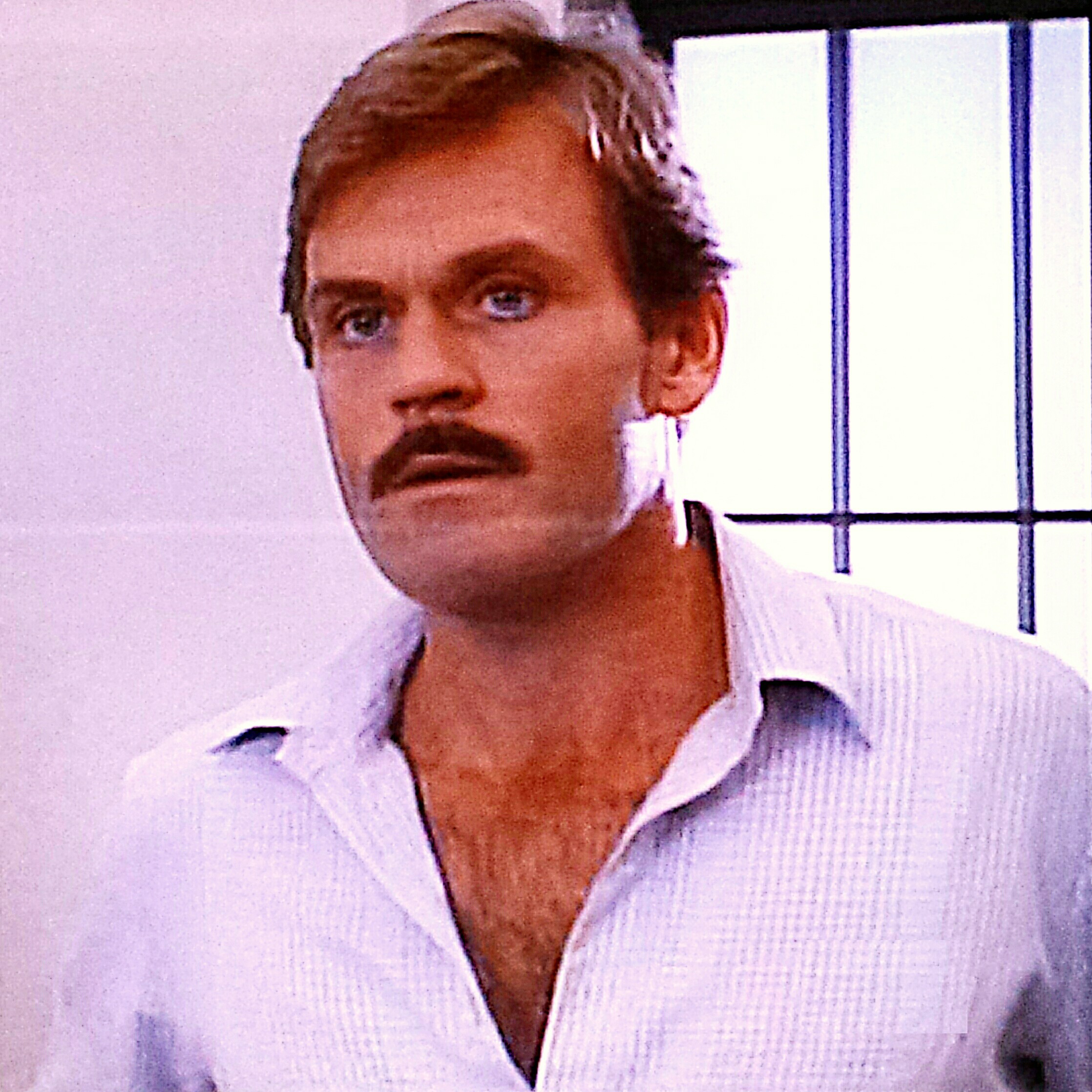 John Beck - actor - biography, photo, best movies and TV shows