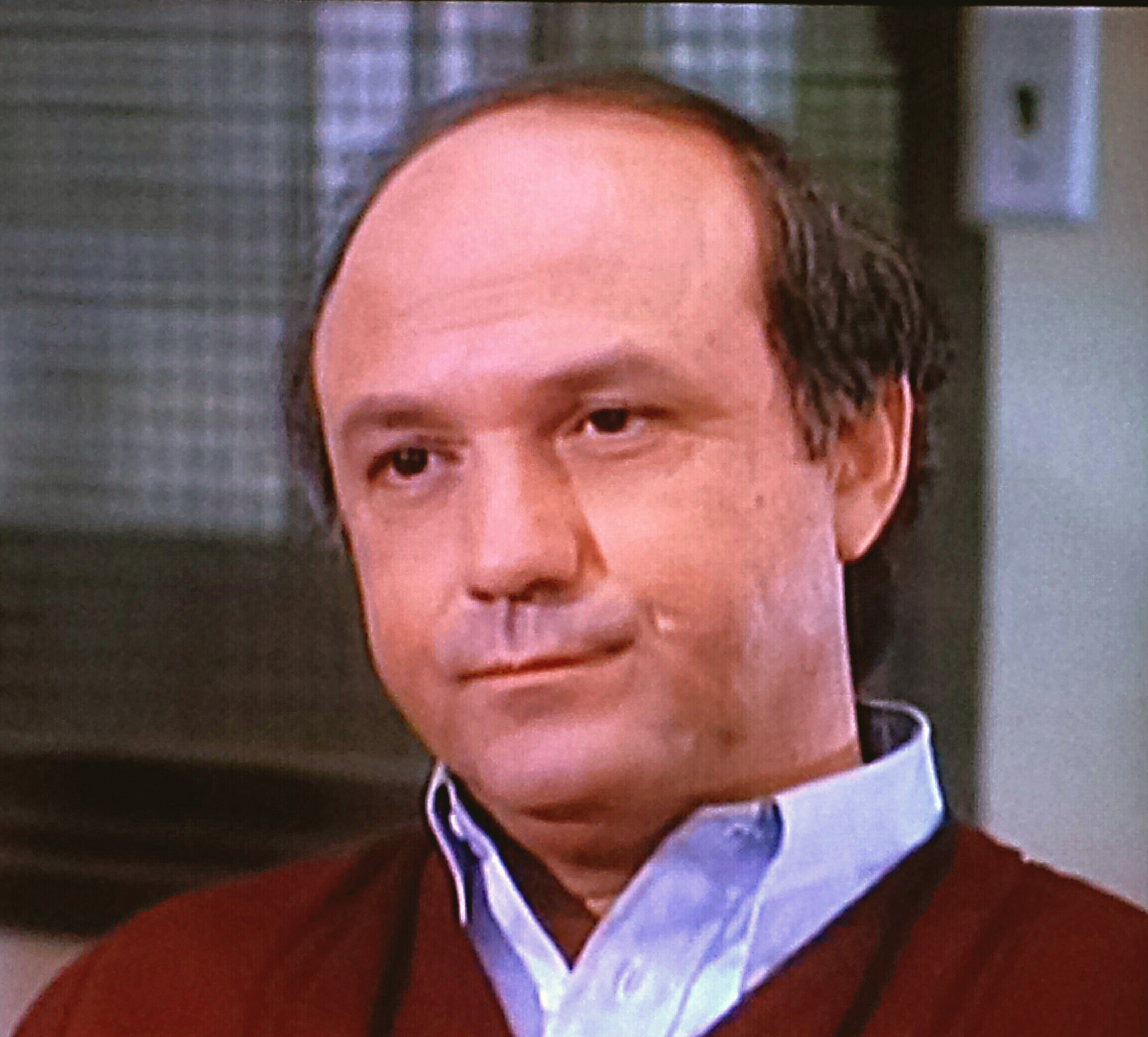 David Spielberg - actor - biography, photo, best movies and TV shows