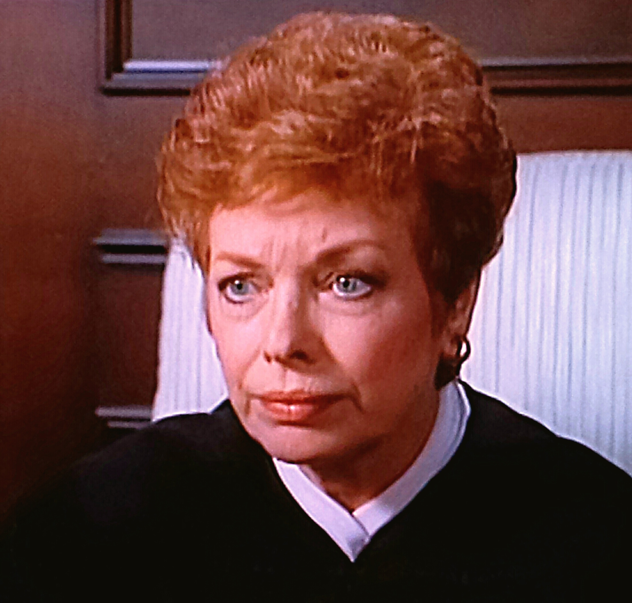 Aneta Corsaut - actress - biography, photo, best movies and TV shows