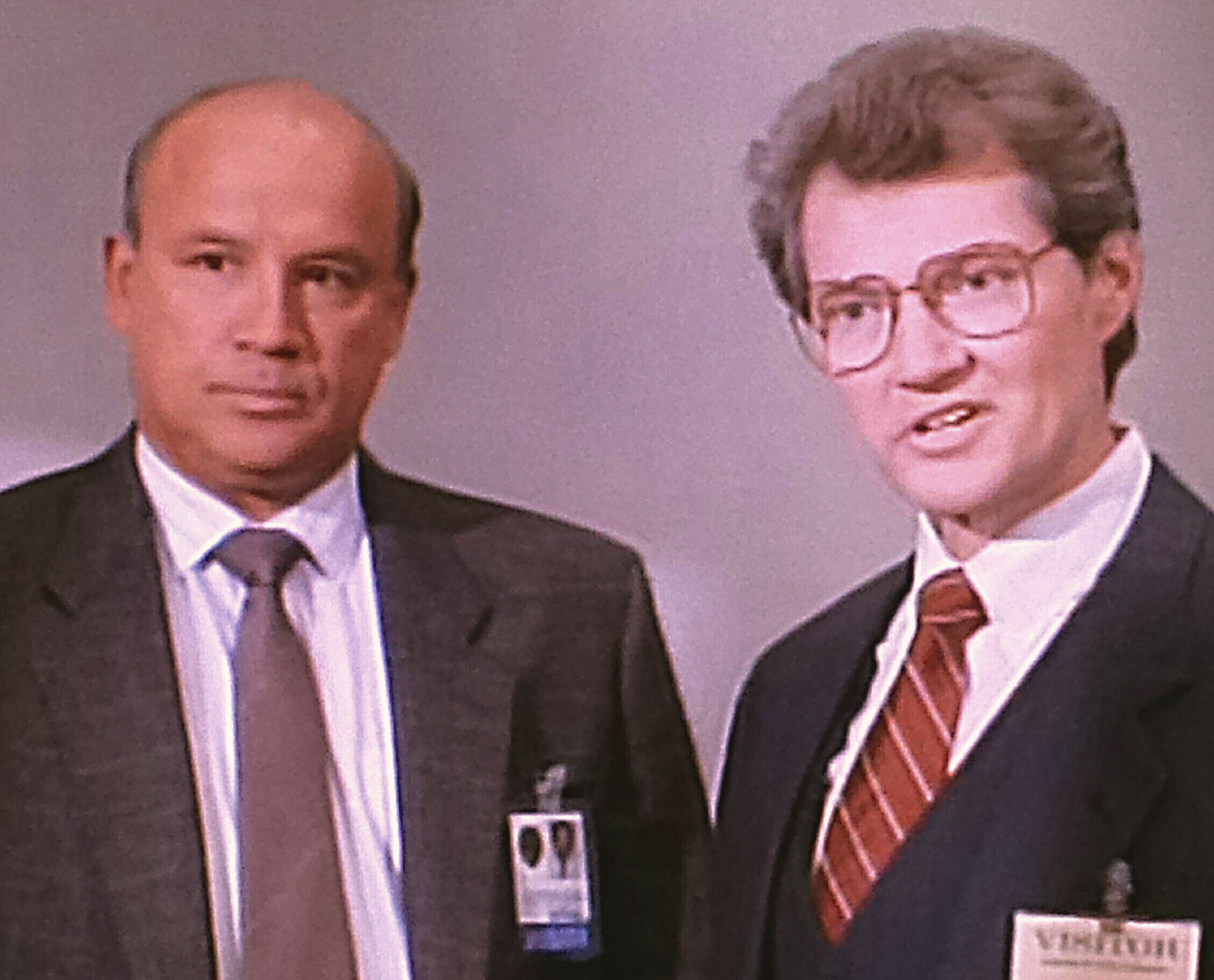 Andrew Robinson - actor, director