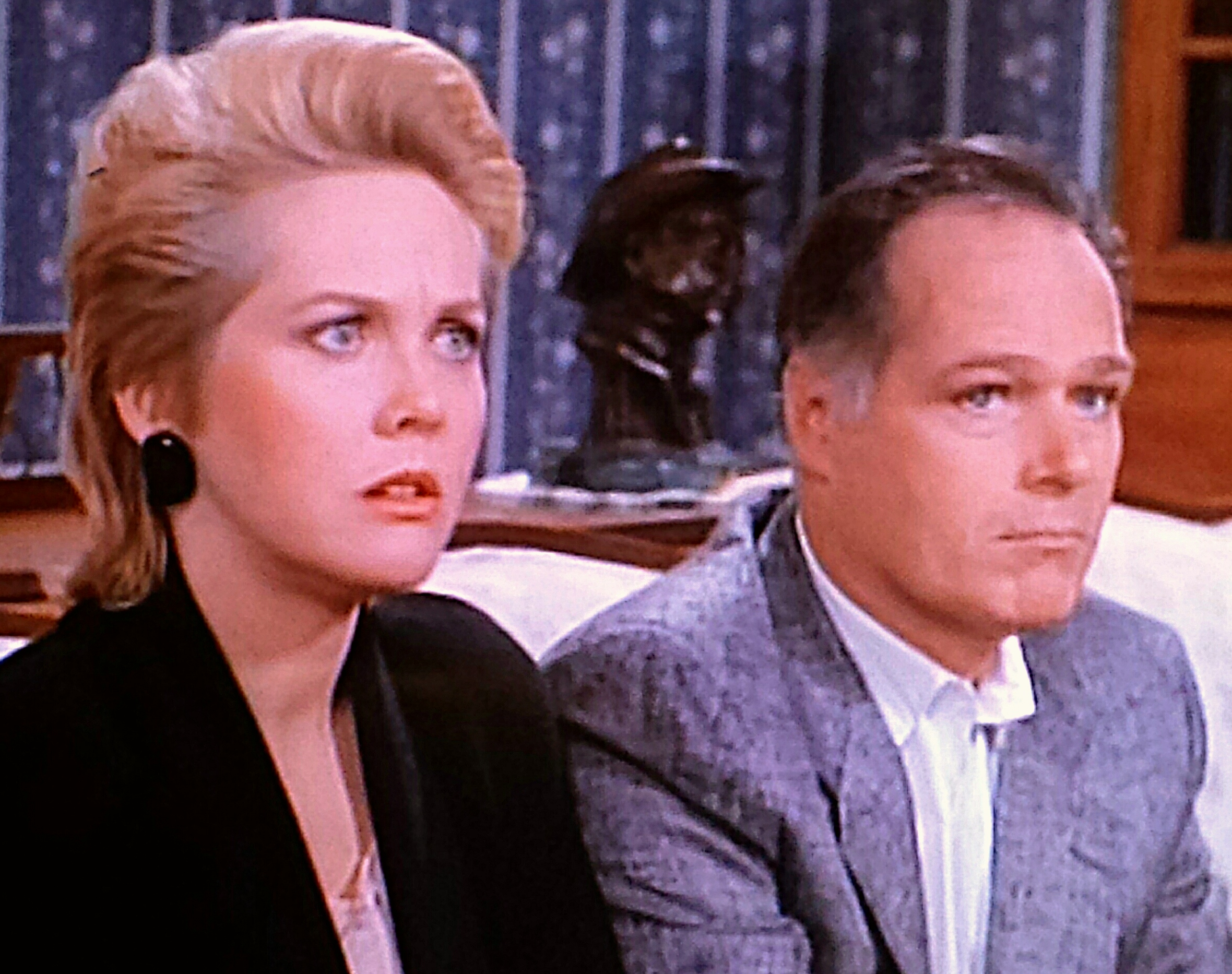 Ann Dusenberry - actress - biography, photo, best movies and TV shows