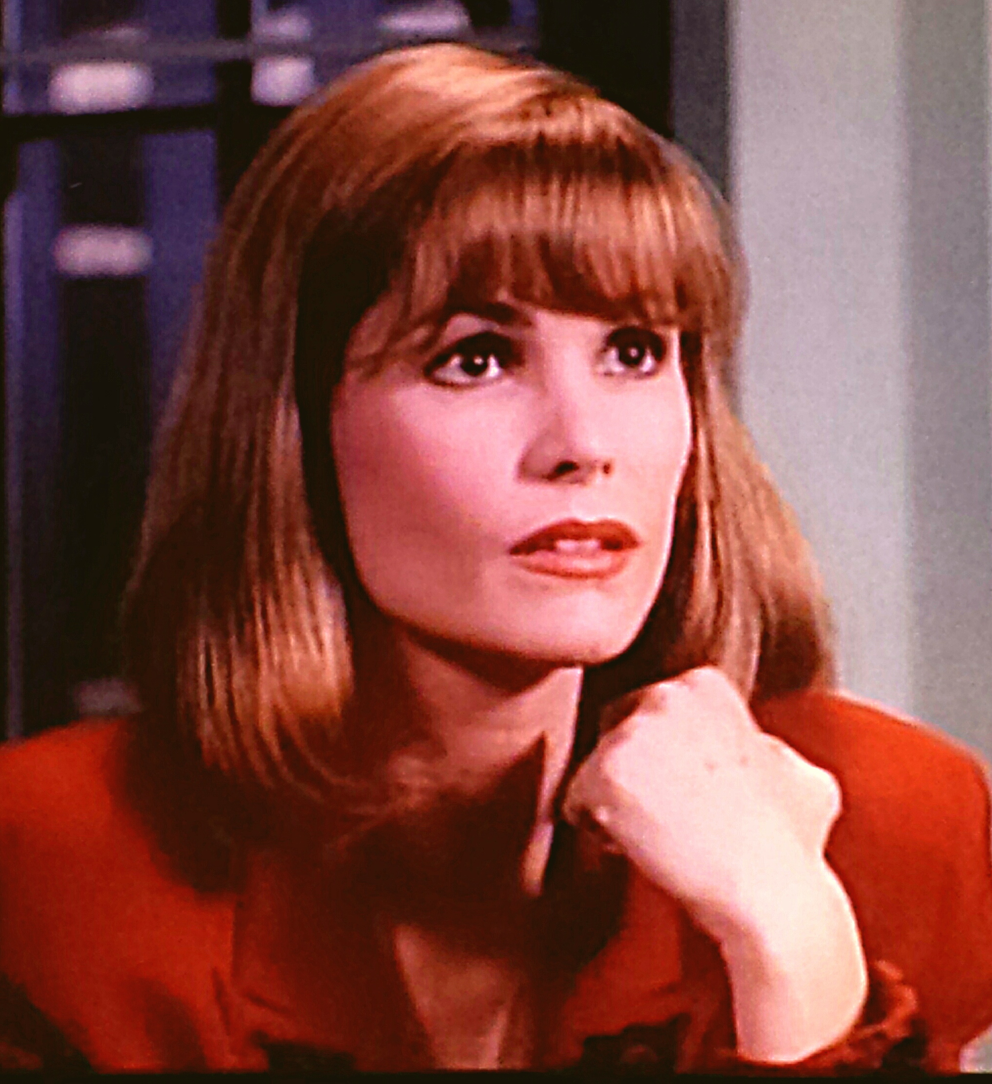 Teri Austin - actress - biography, photo, best movies and TV shows