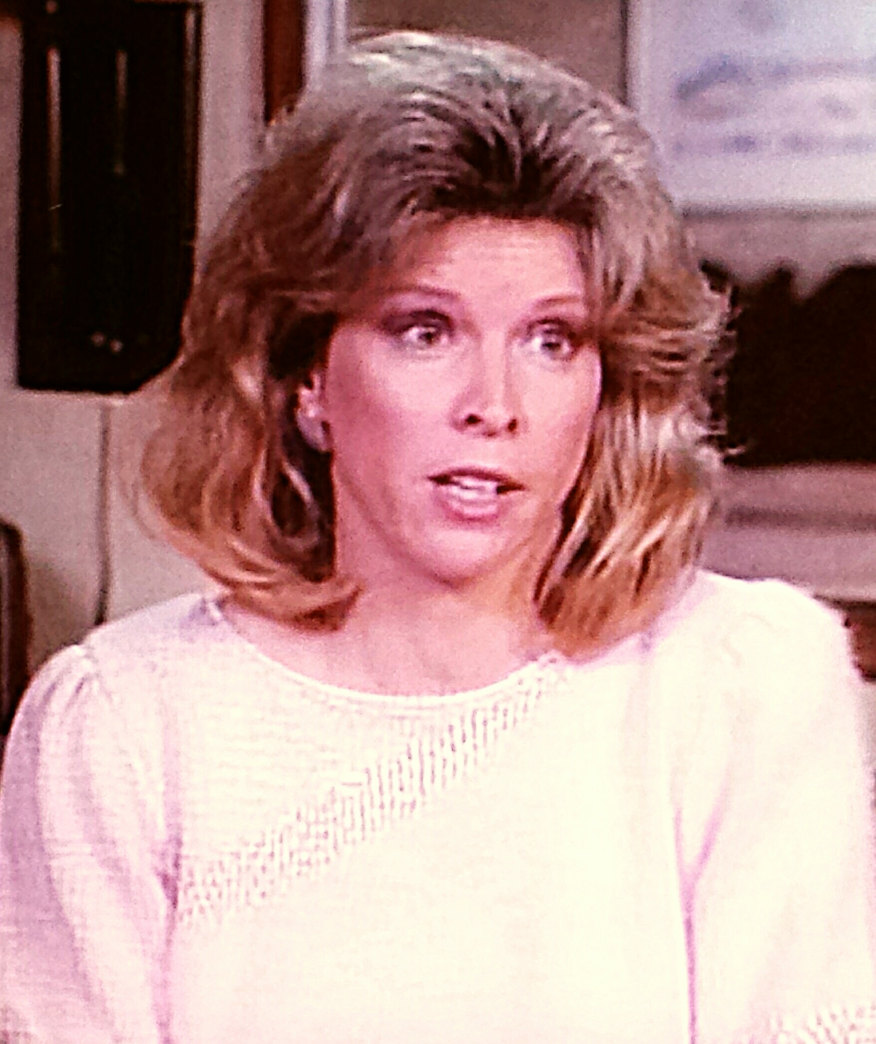 Candy Clark - actress - biography, photo, best movies and TV shows