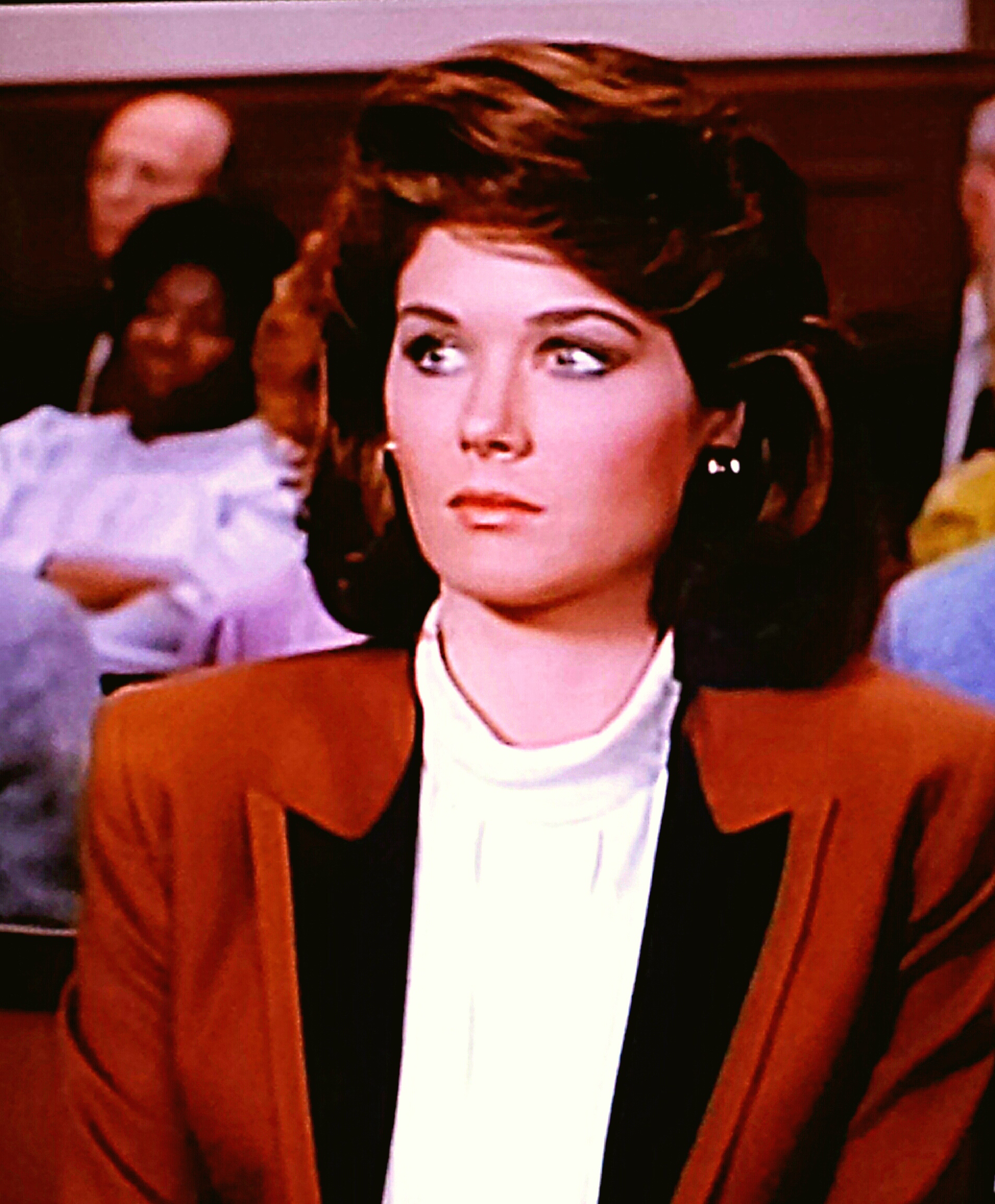 Terri Treas - actress, writer, director, producer