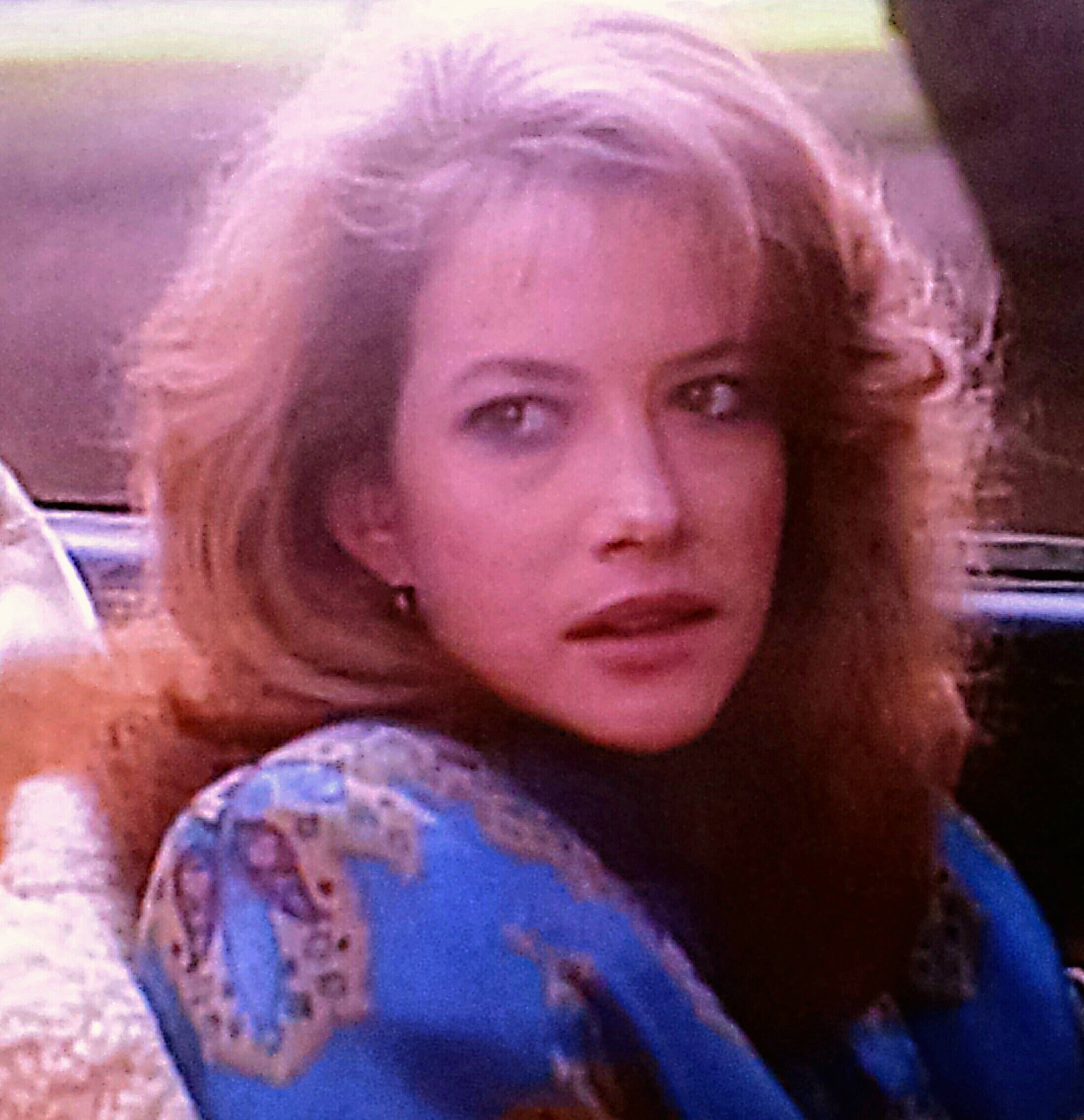 Doran Clark - actress - biography, photo, best movies and TV shows