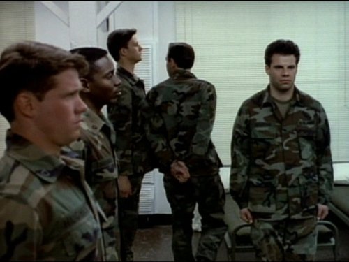 Tony Becker - actor, producer - biography, photo, best movies and TV shows