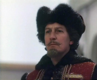 Geoffrey Whitehead - actor - biography, photo, best movies and TV shows