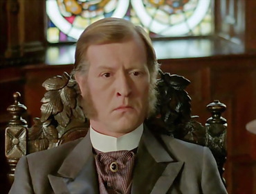 Alan Howard - actor - biography, photo, best movies and TV shows