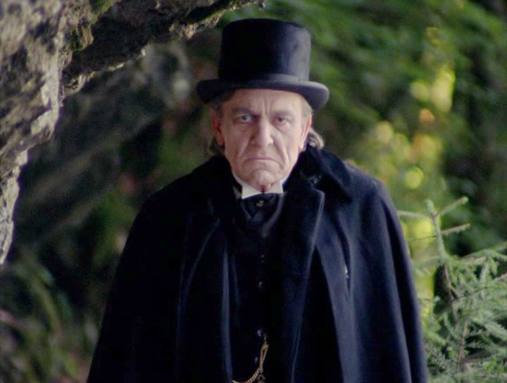 Eric Porter - actor - biography, photo, best movies and TV shows