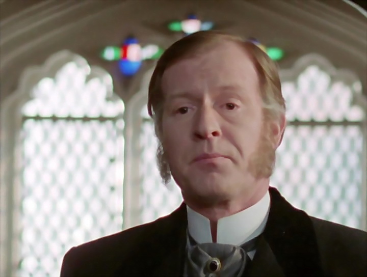 Alan Howard - actor - biography, photo, best movies and TV shows