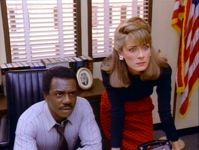 Anne-Marie Martin - actress, writer, author