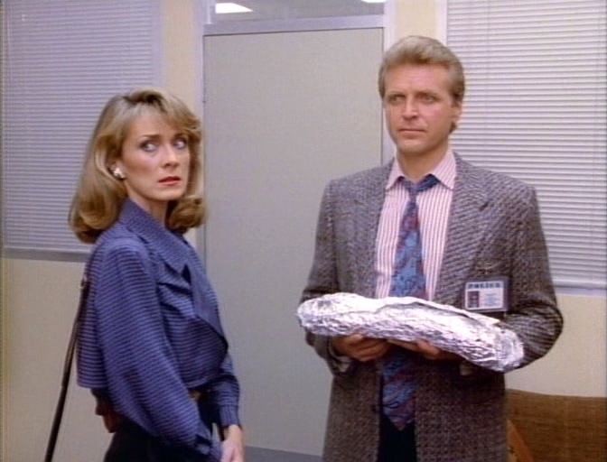 Anne-Marie Martin - actress, writer, author