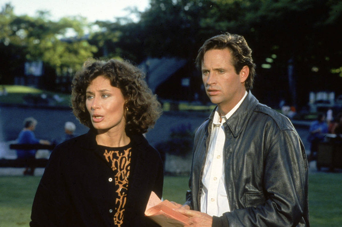 Mimi Kuzyk - actress - biography, photo, best movies and TV shows